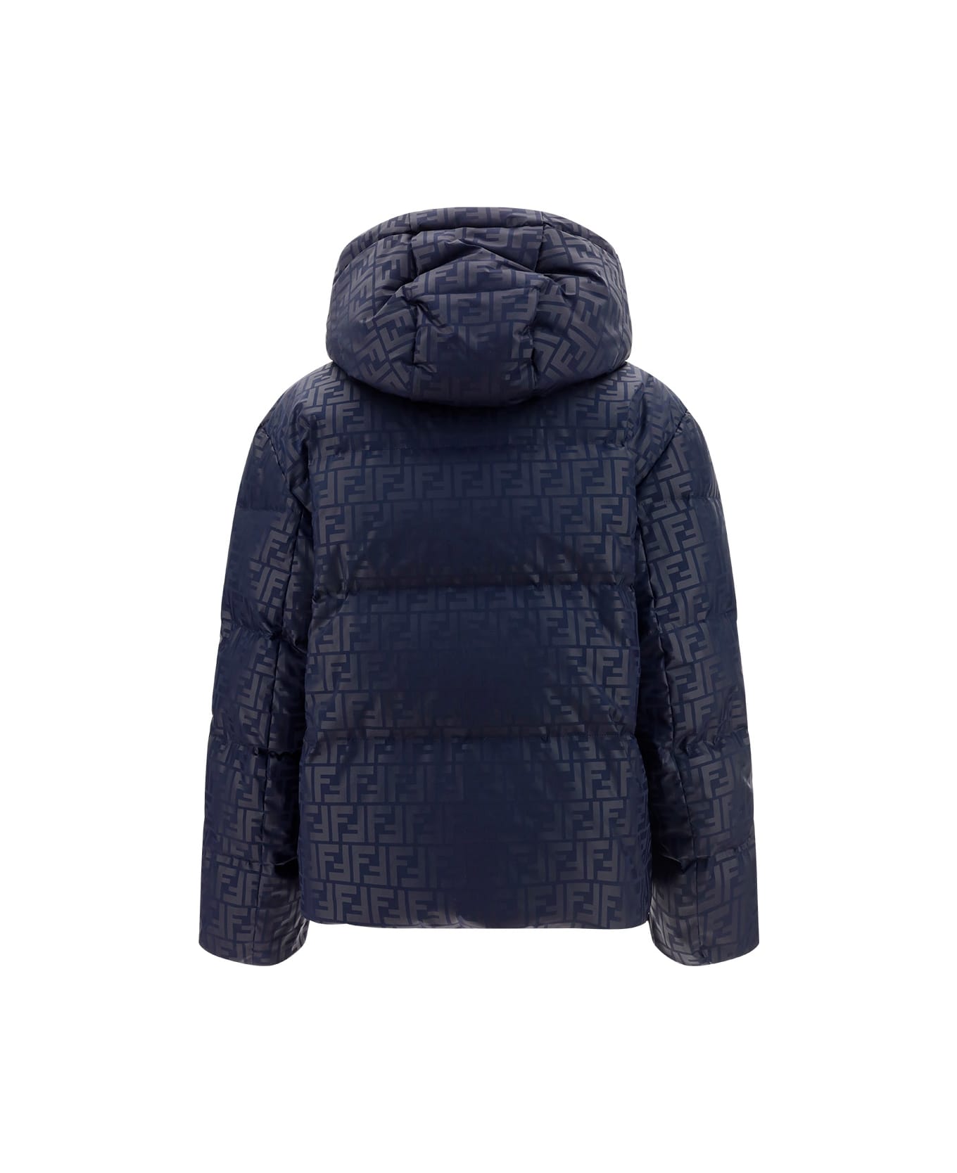 Fendi Ski Down Jacket | italist