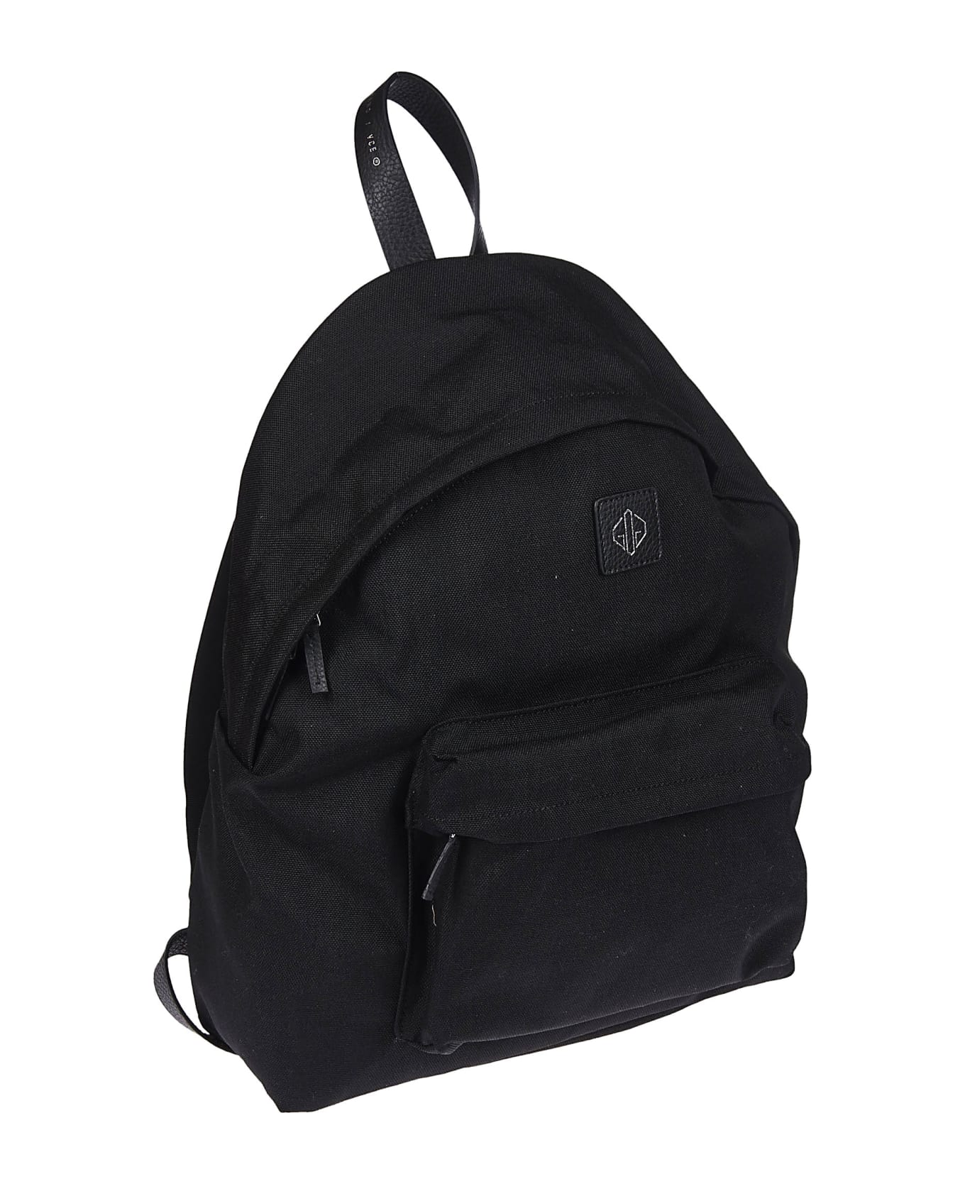 Golden Goose Logo Backpack | italist