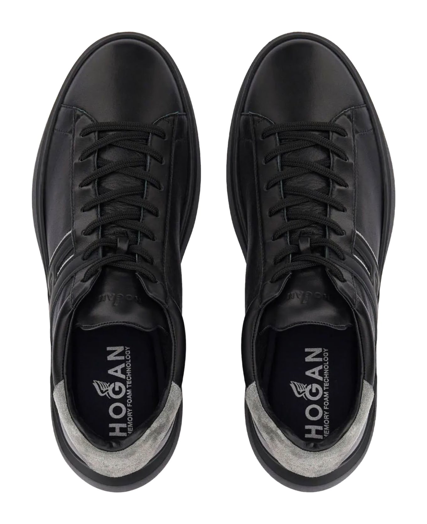 Black H580 Hogan | italist