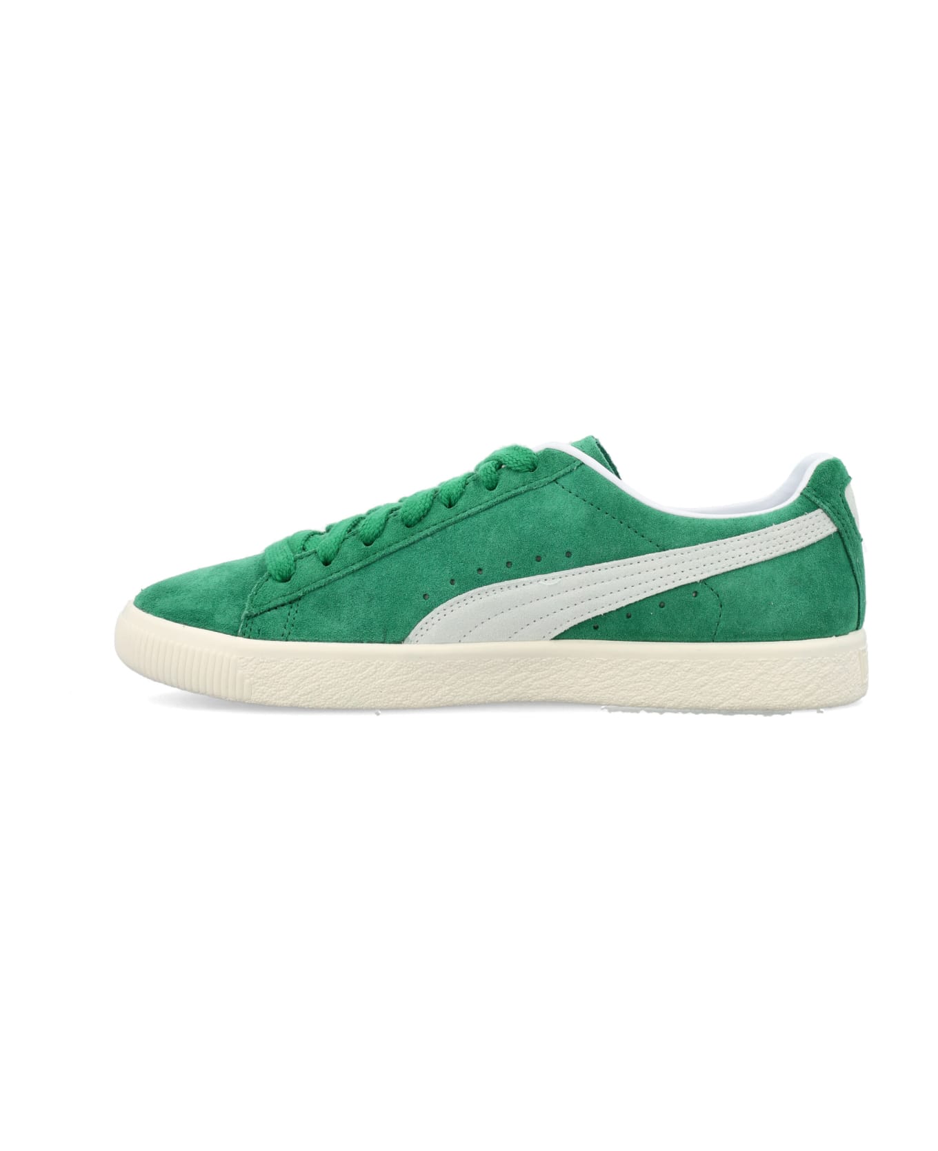 Puma Clyde Og Sneakers | italist