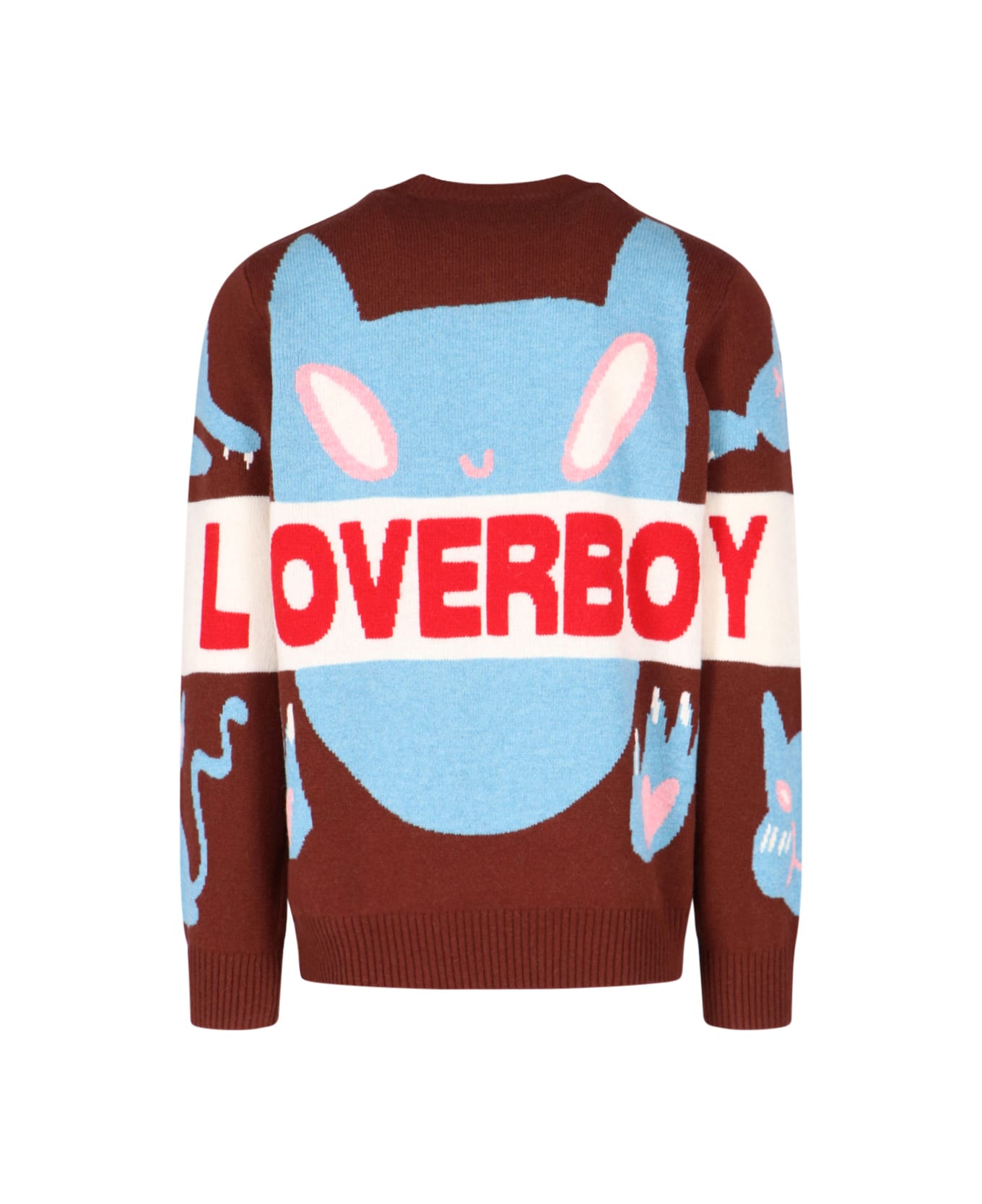 Charles Jeffrey Loverboy Sweater | italist