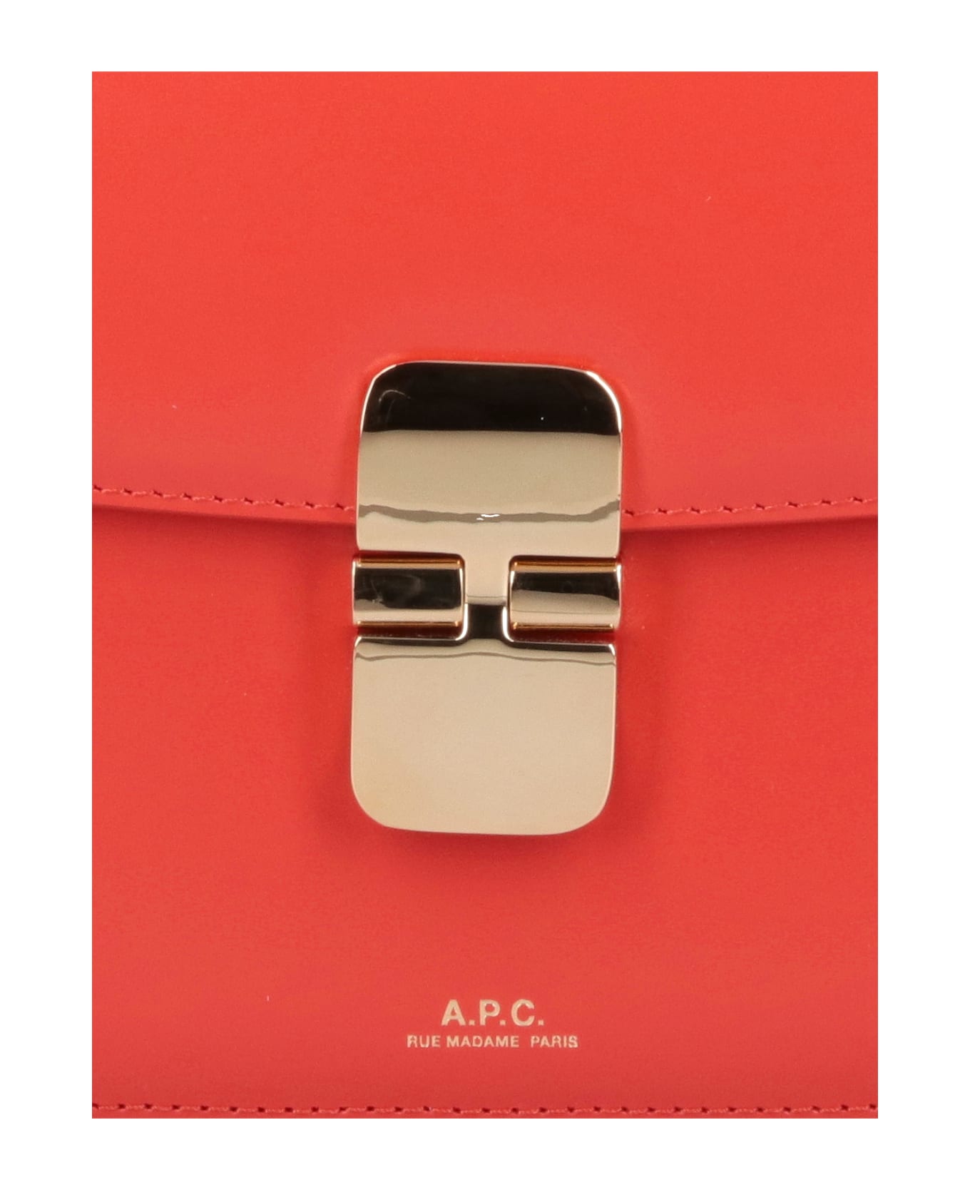 A.P.C. Shoulder Bag | italist
