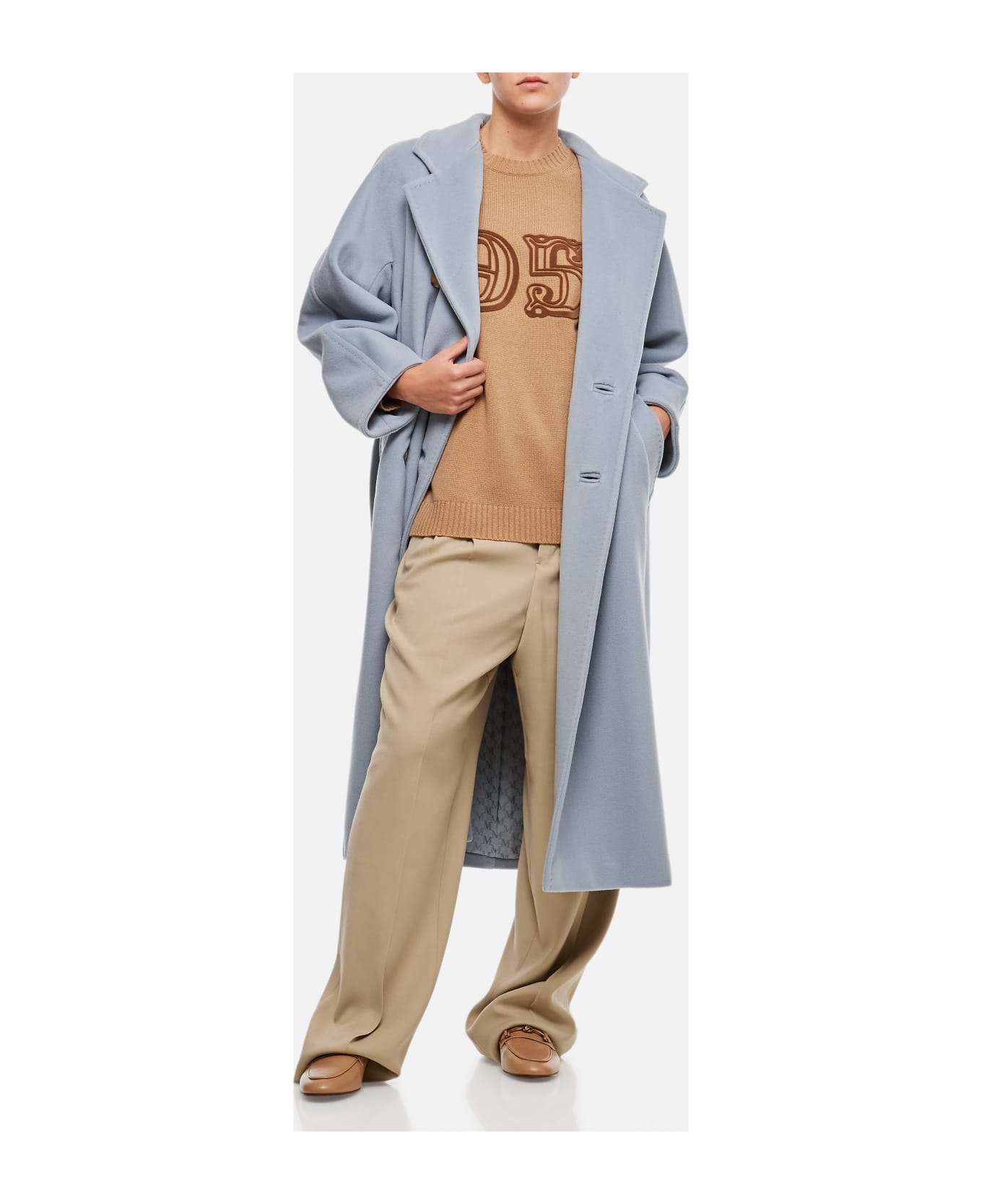 Max Mara Madame Coat | italist