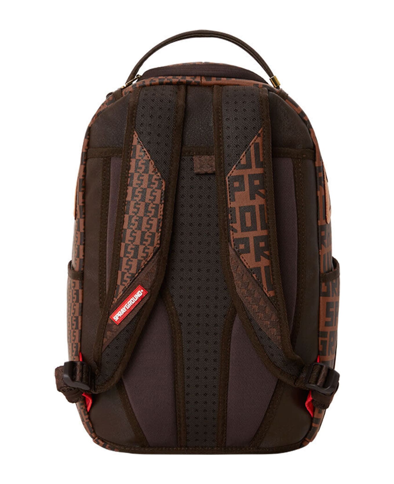Sprayground Split Money Henney Backpack | italist
