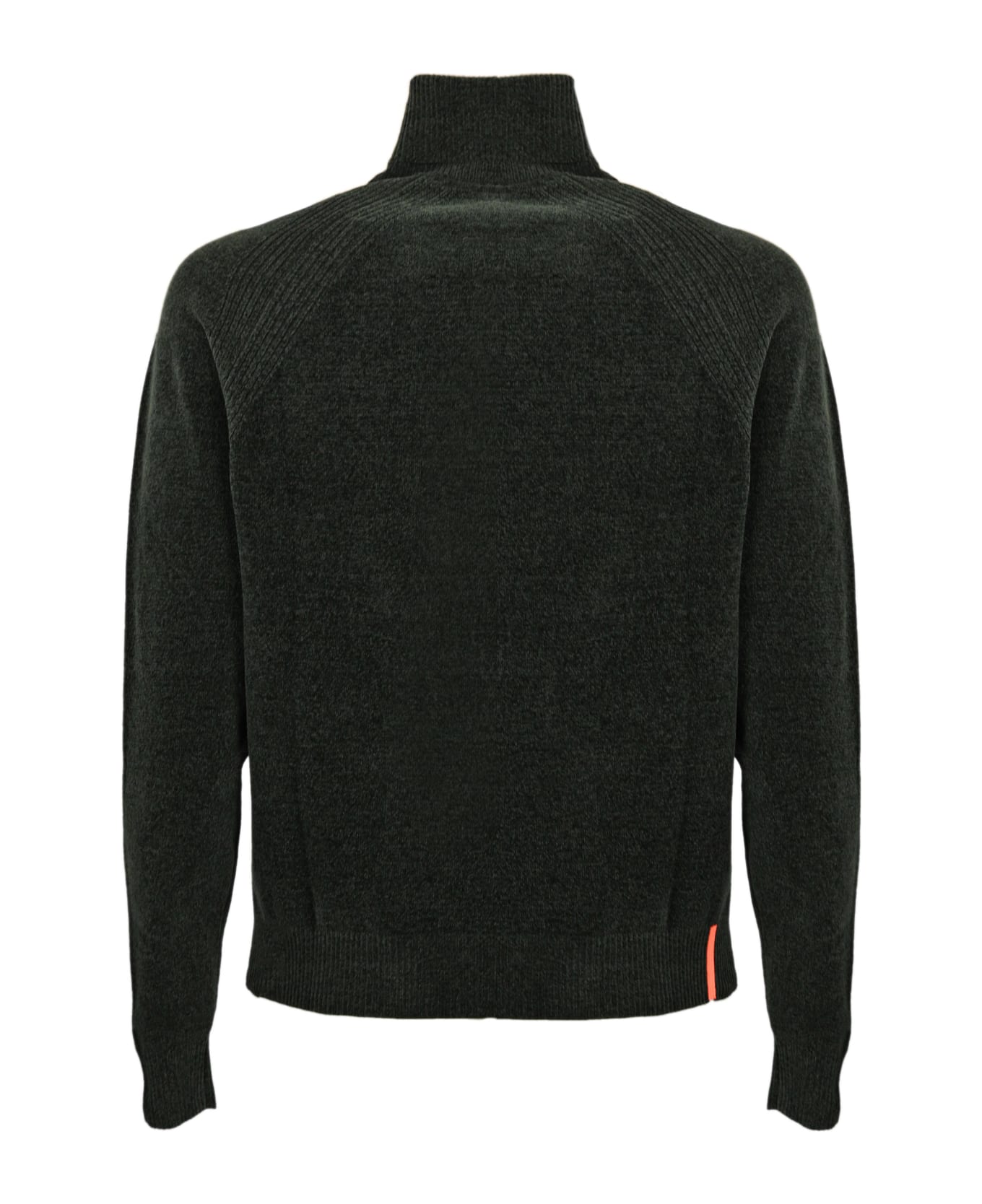 RRD - Roberto Ricci Design Velvet Turtleneck | italist, ALWAYS LIKE A SALE