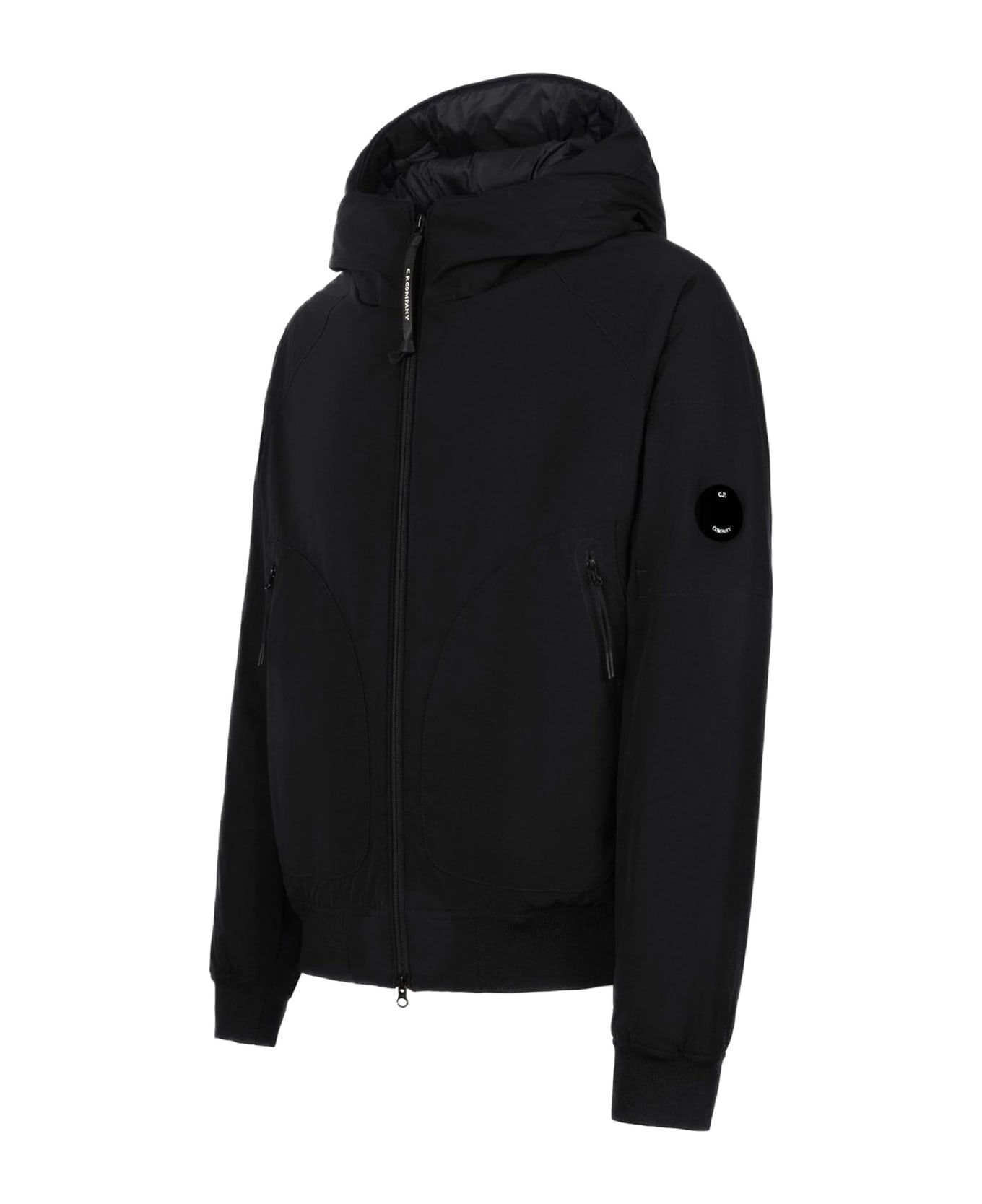 C.P. Company Pro-tek Hooded Jacket | italist