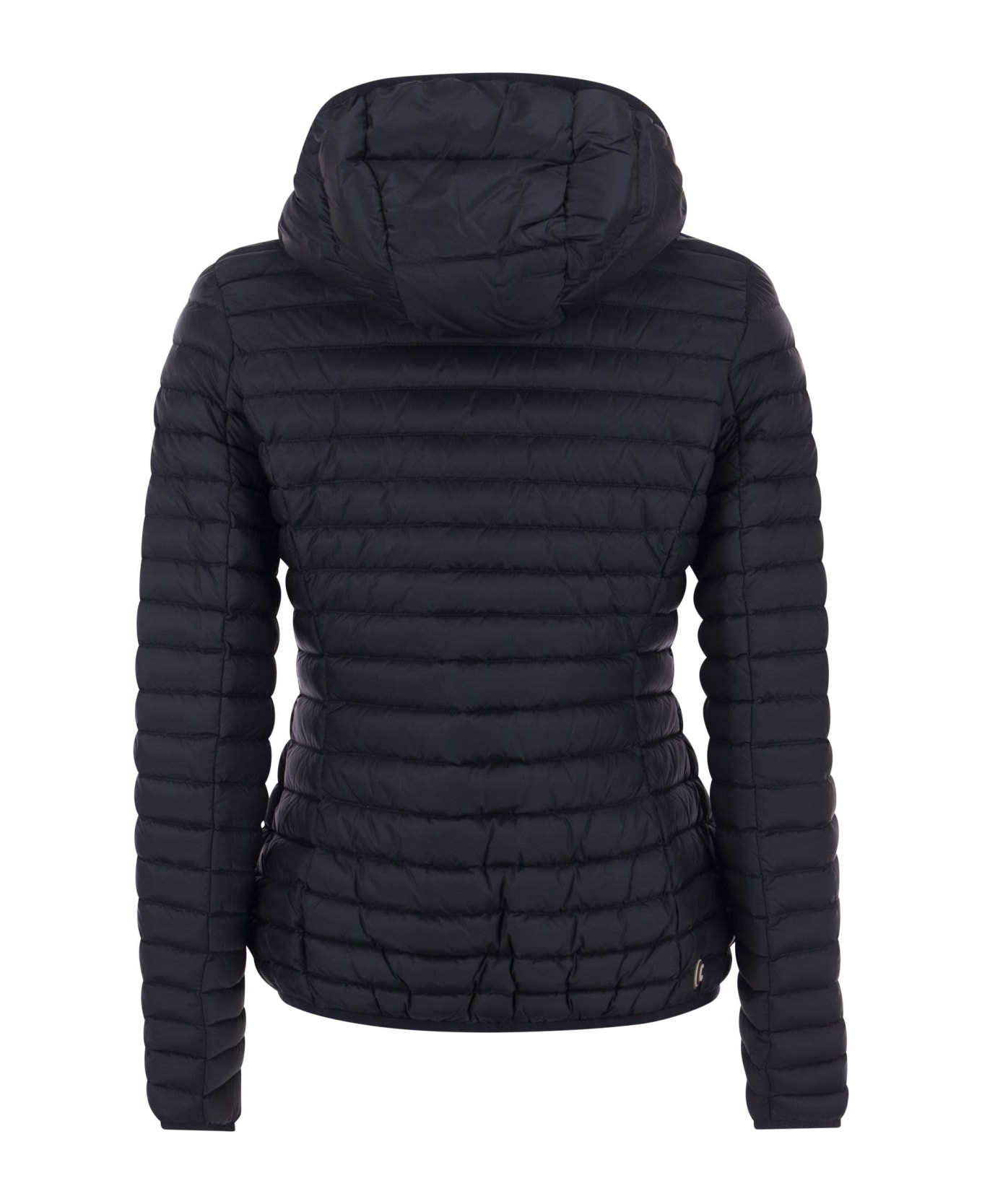 Colmar Punky - Slim Hooded Down Jacket | italist