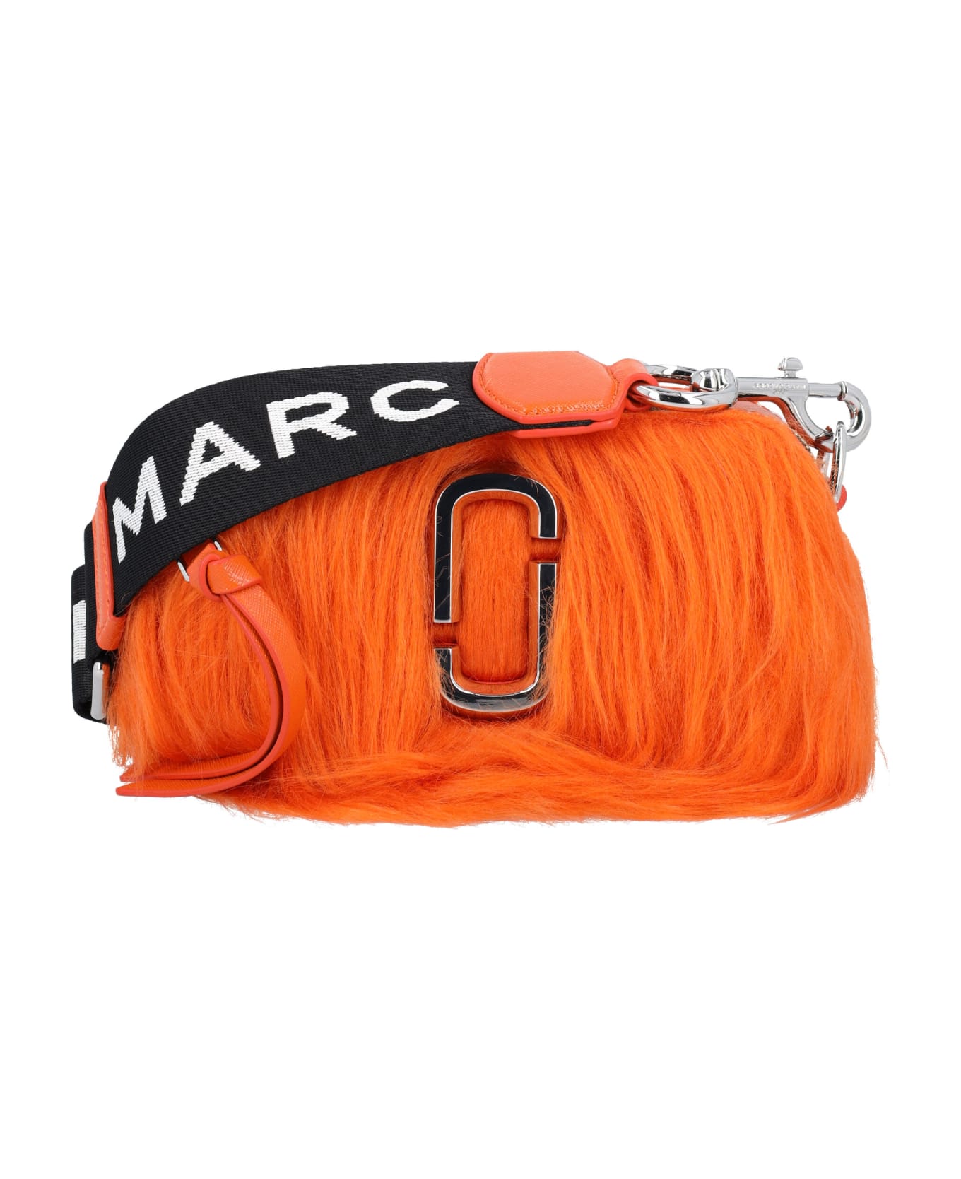 Marc Jacobs The Creature Snapshot Camera Bag | italist, ALWAYS LIKE A SALE