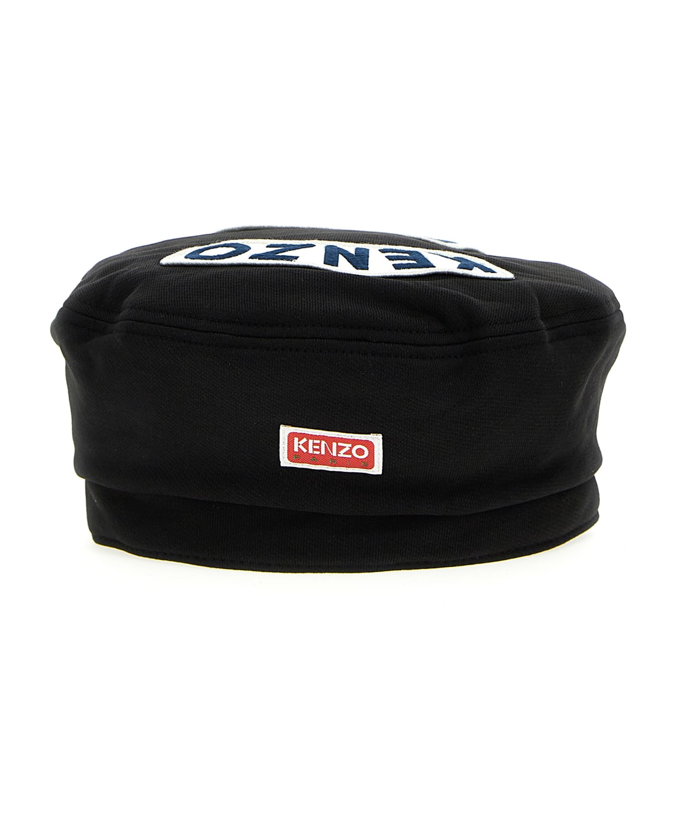 Kenzo Logo Patch Basque | italist