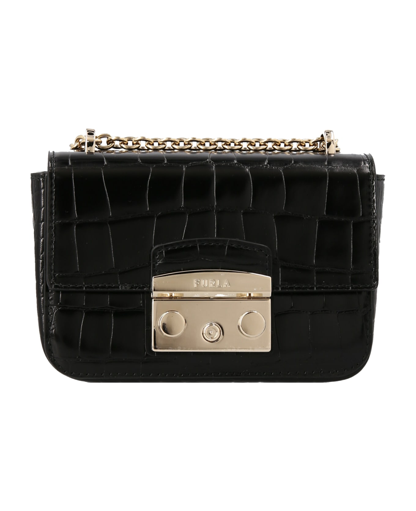 Furla 'metropolis' Crossbody Bag | italist