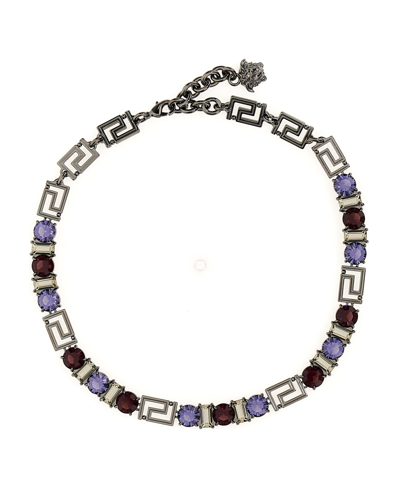 Versace 'greca' Necklace | italist