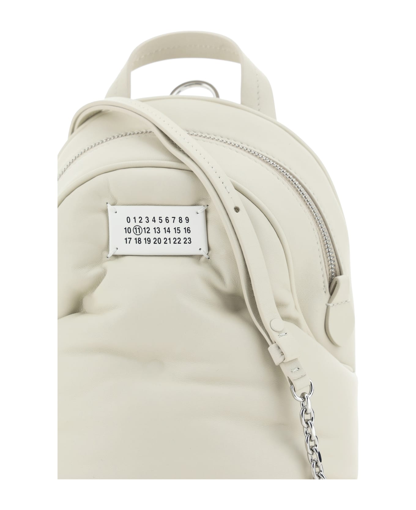 Maison Margiela Glam Slam Backpack | italist