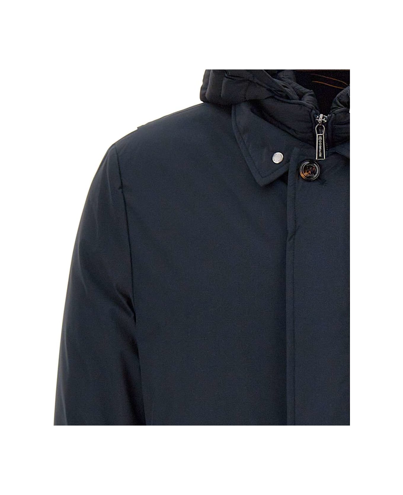 Moorer Jacket "raffaello Stp" | italist