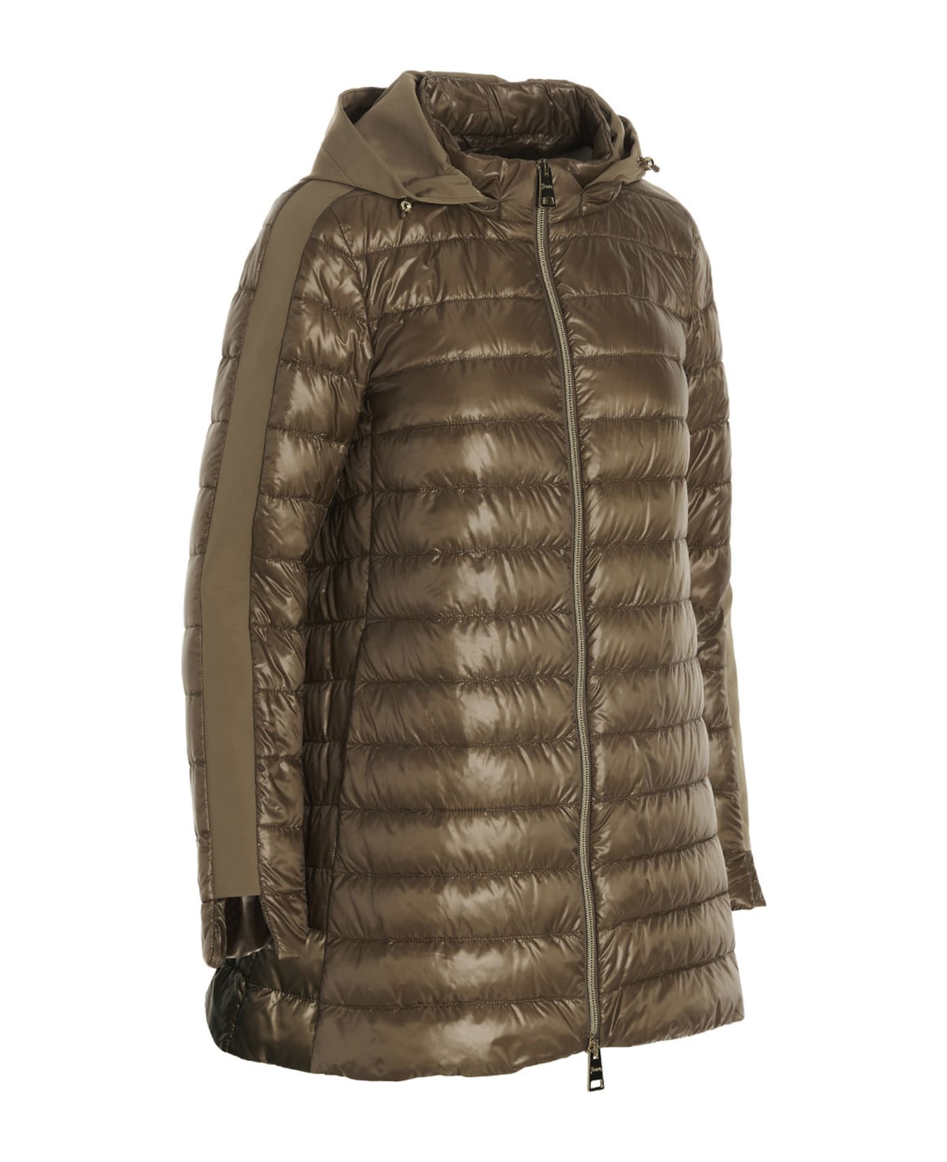 Herno 'a-shape' Down Jacket | italist