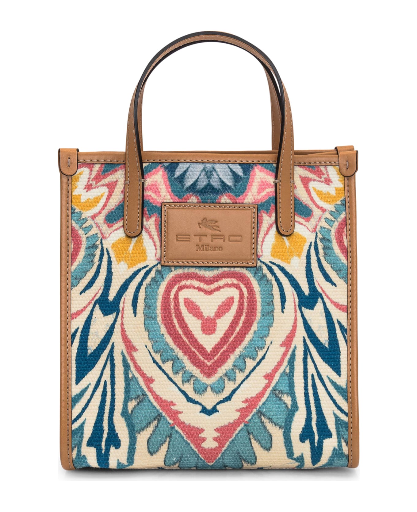 Etro Bag With Pattern | italist