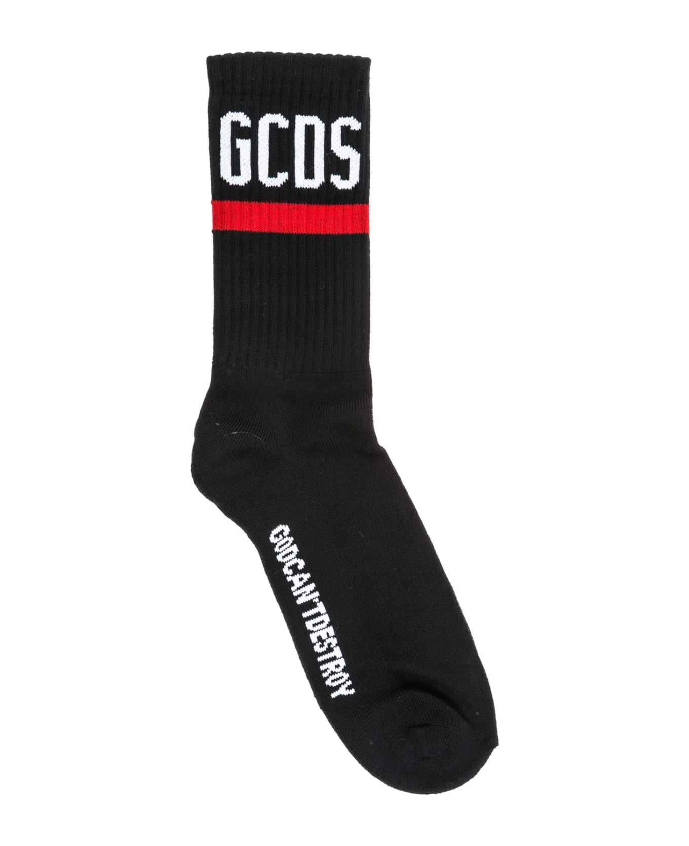 Gcds Logo Socks | italist