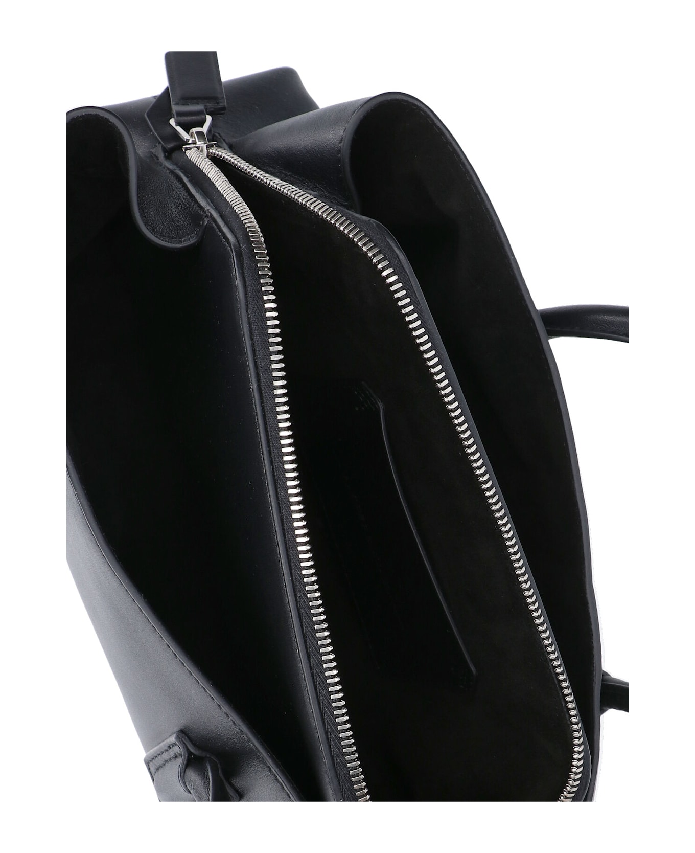 The Attico 'la Passeggiata' Small Shoulder Bag | italist, ALWAYS LIKE A ...