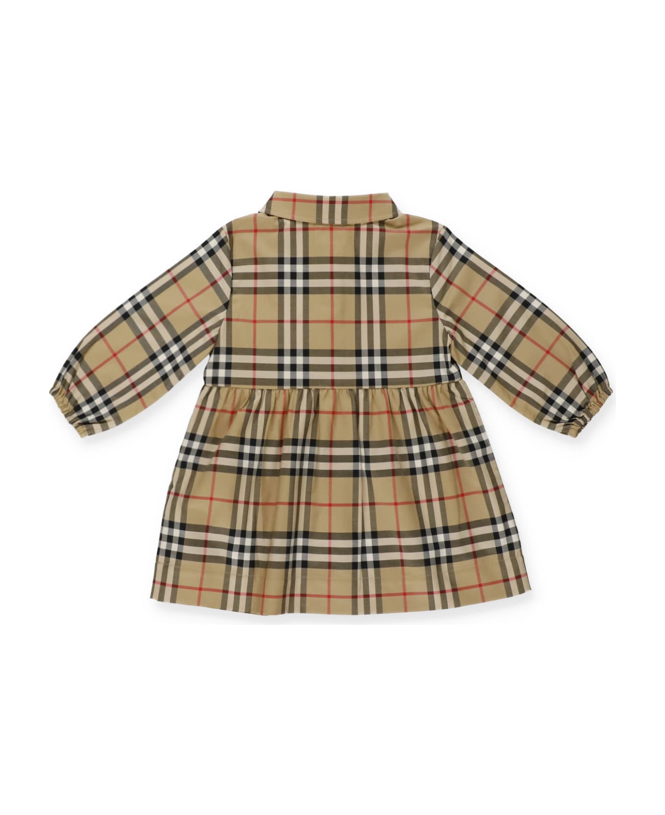 Burberry Vintage Check Dress | italist