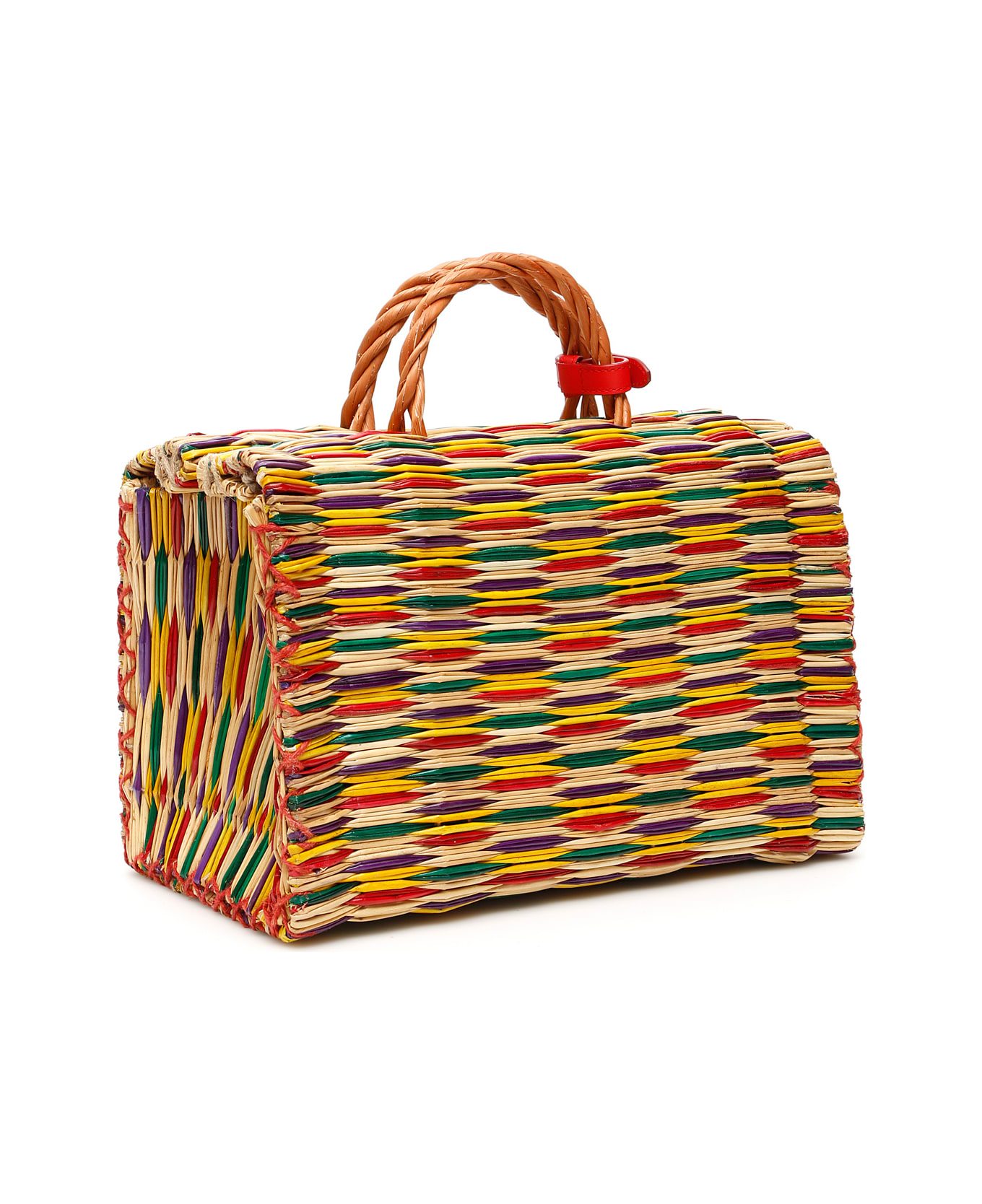 Heimat Atlantica Large Chito Bag | italist