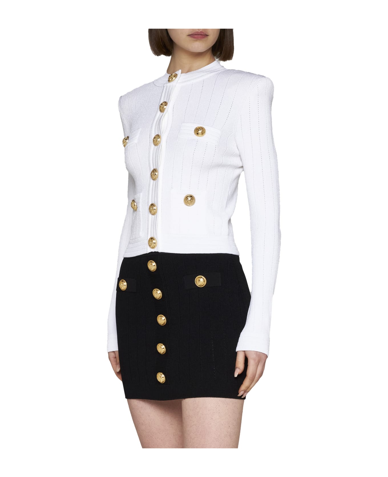 Balmain Cardigan | italist