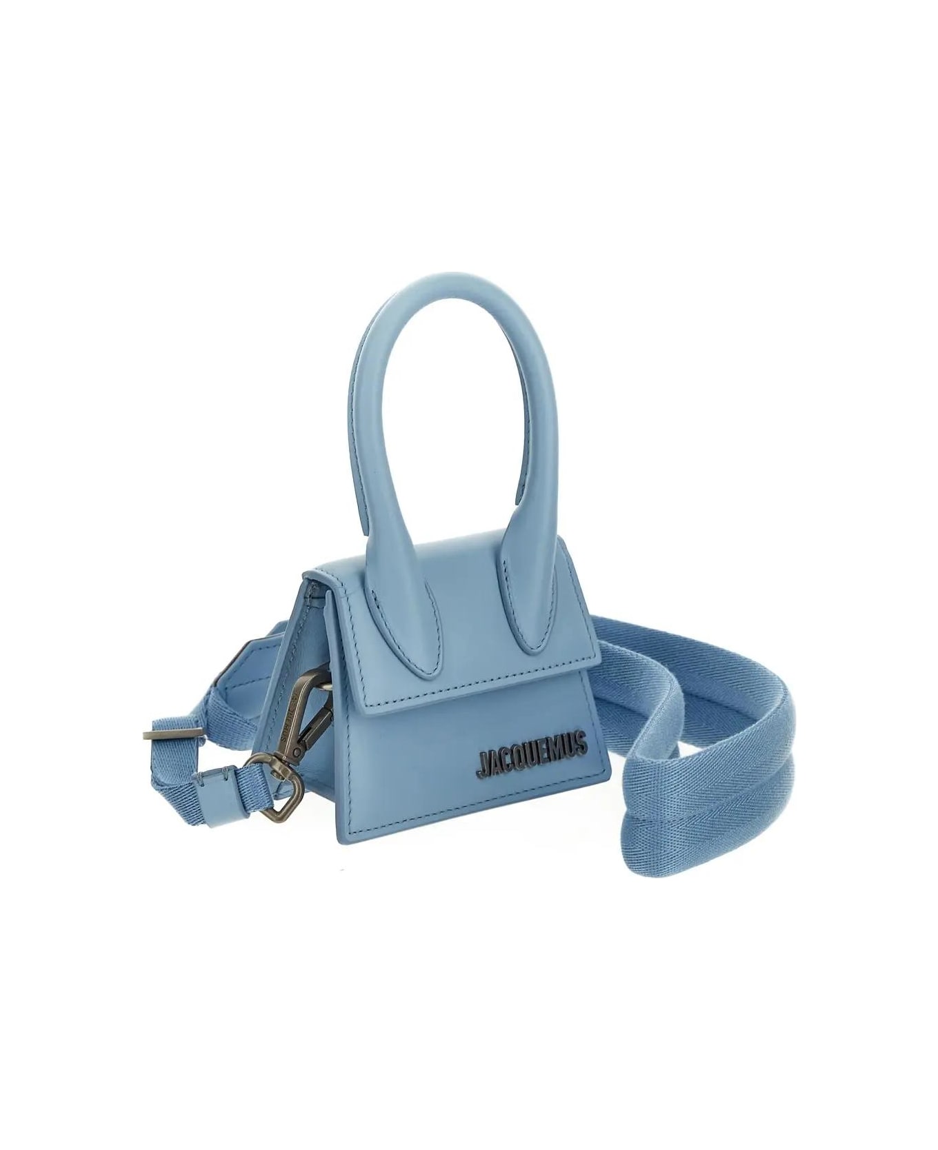 Jacquemus Le Chiquito Homme | italist