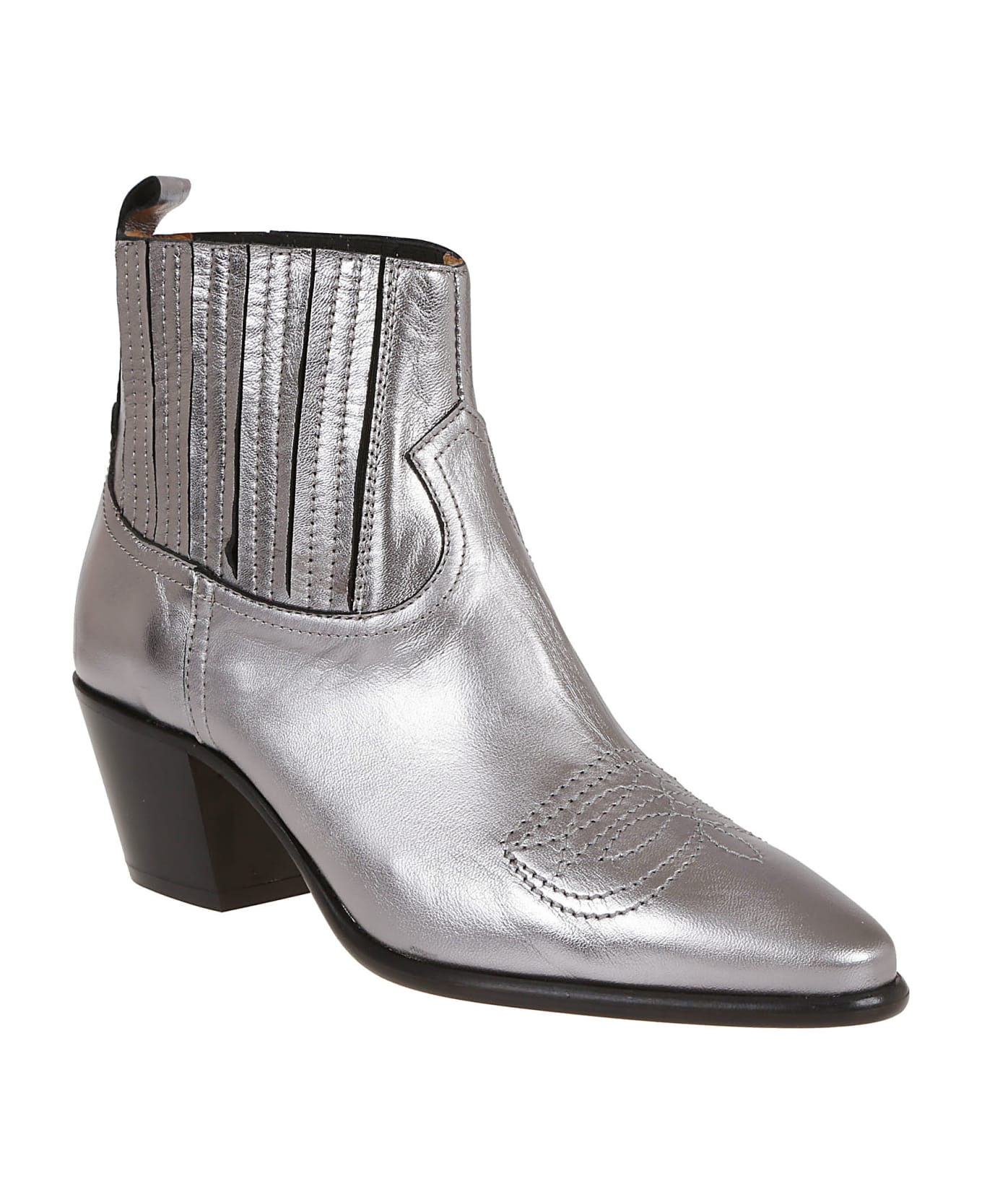 Anna F. Shoes | italist