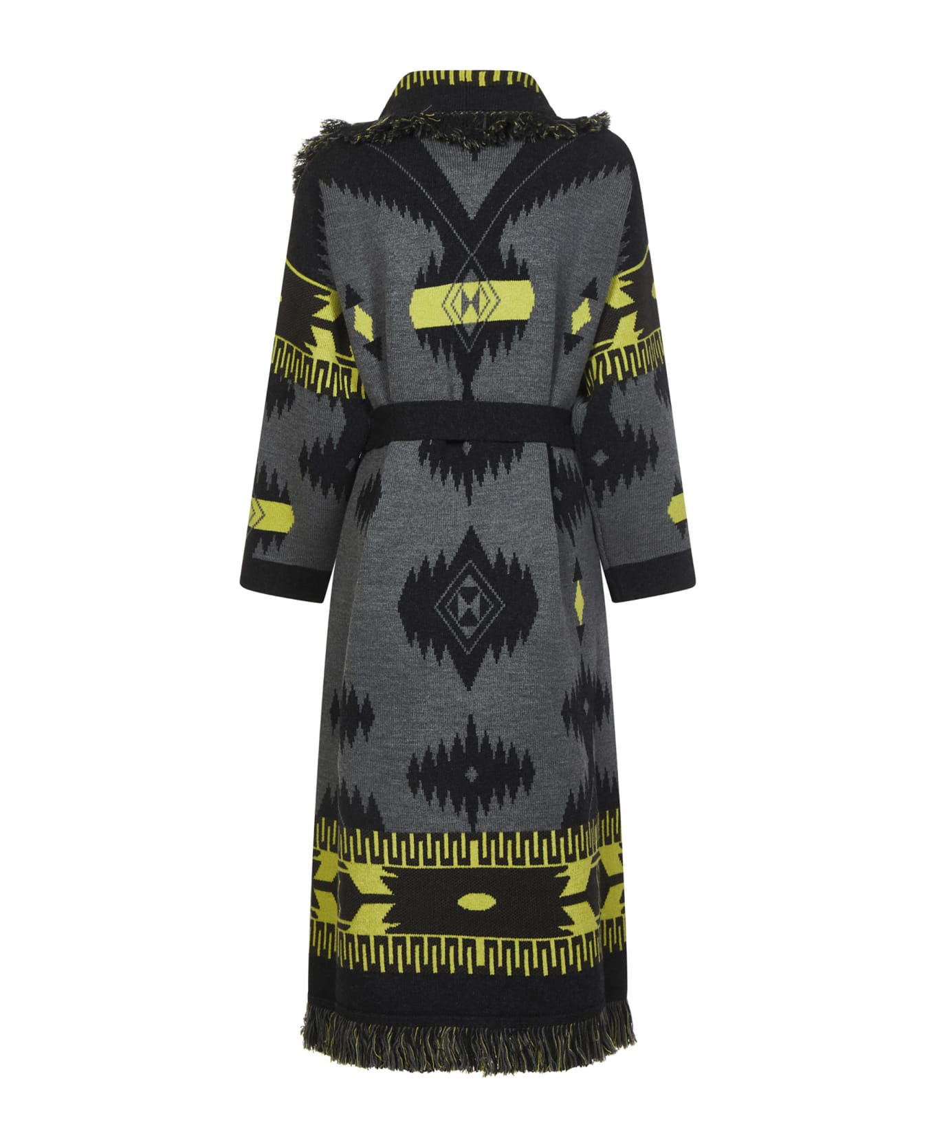 Alanui Icon Coat | italist