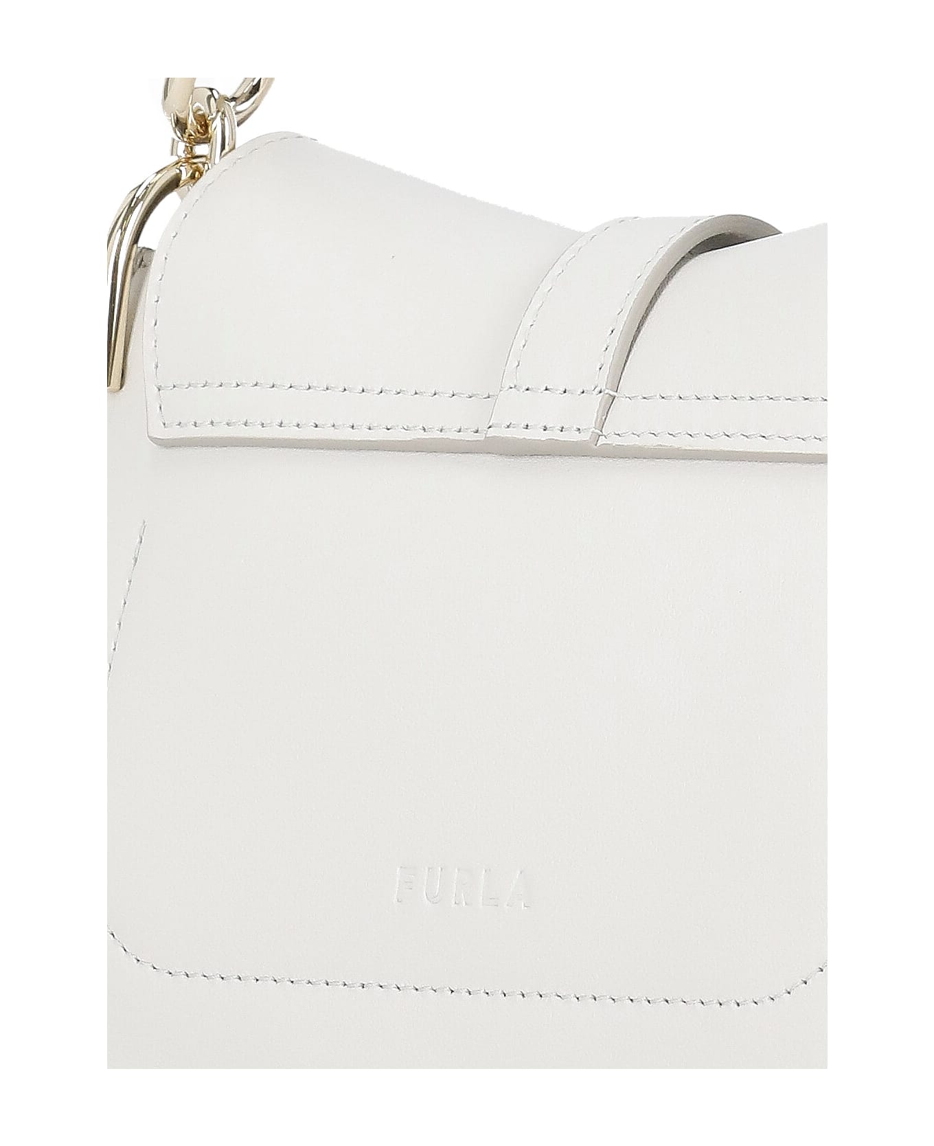 Furla Handbag With Logo | italist
