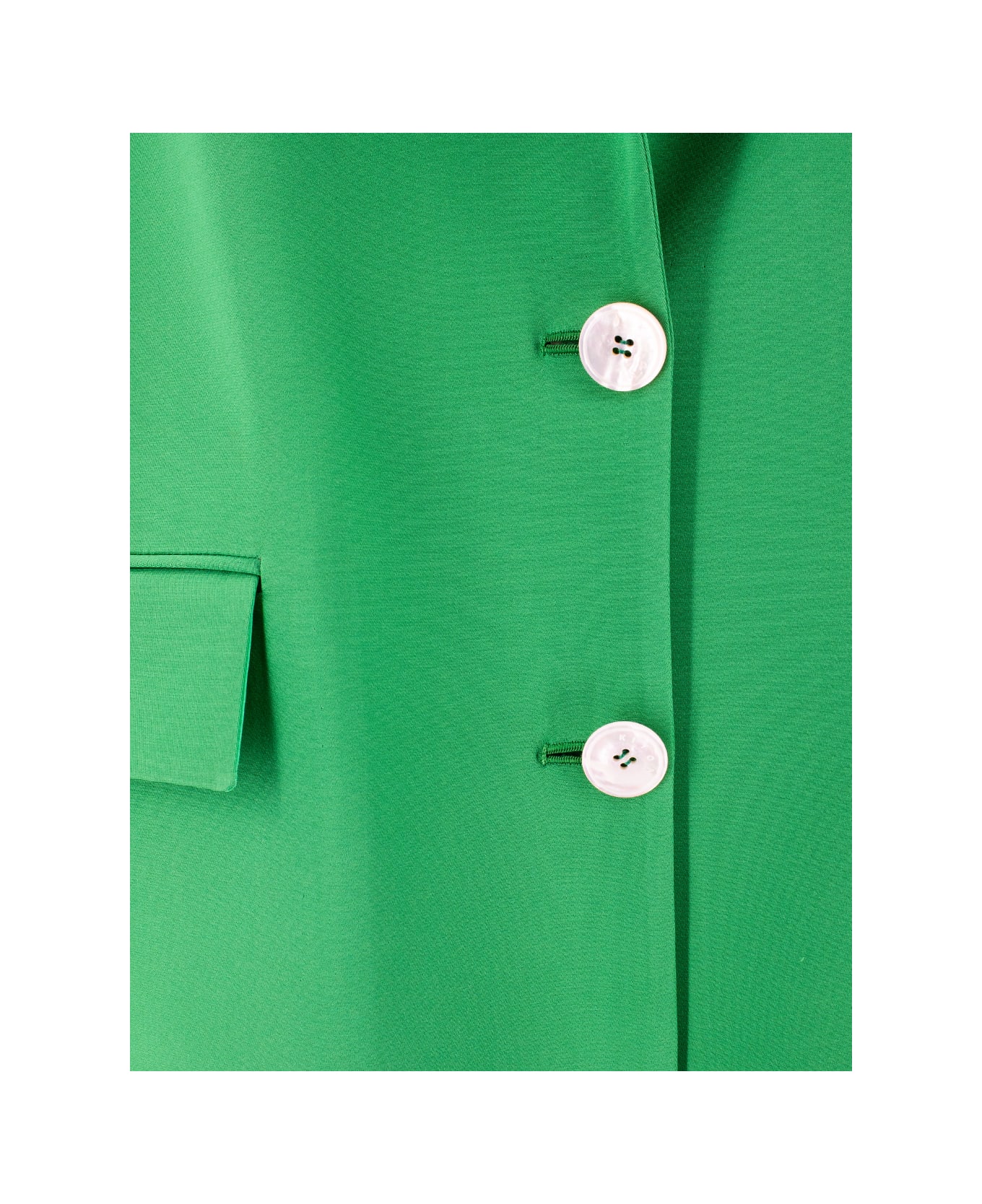 Kiton Jacket | italist