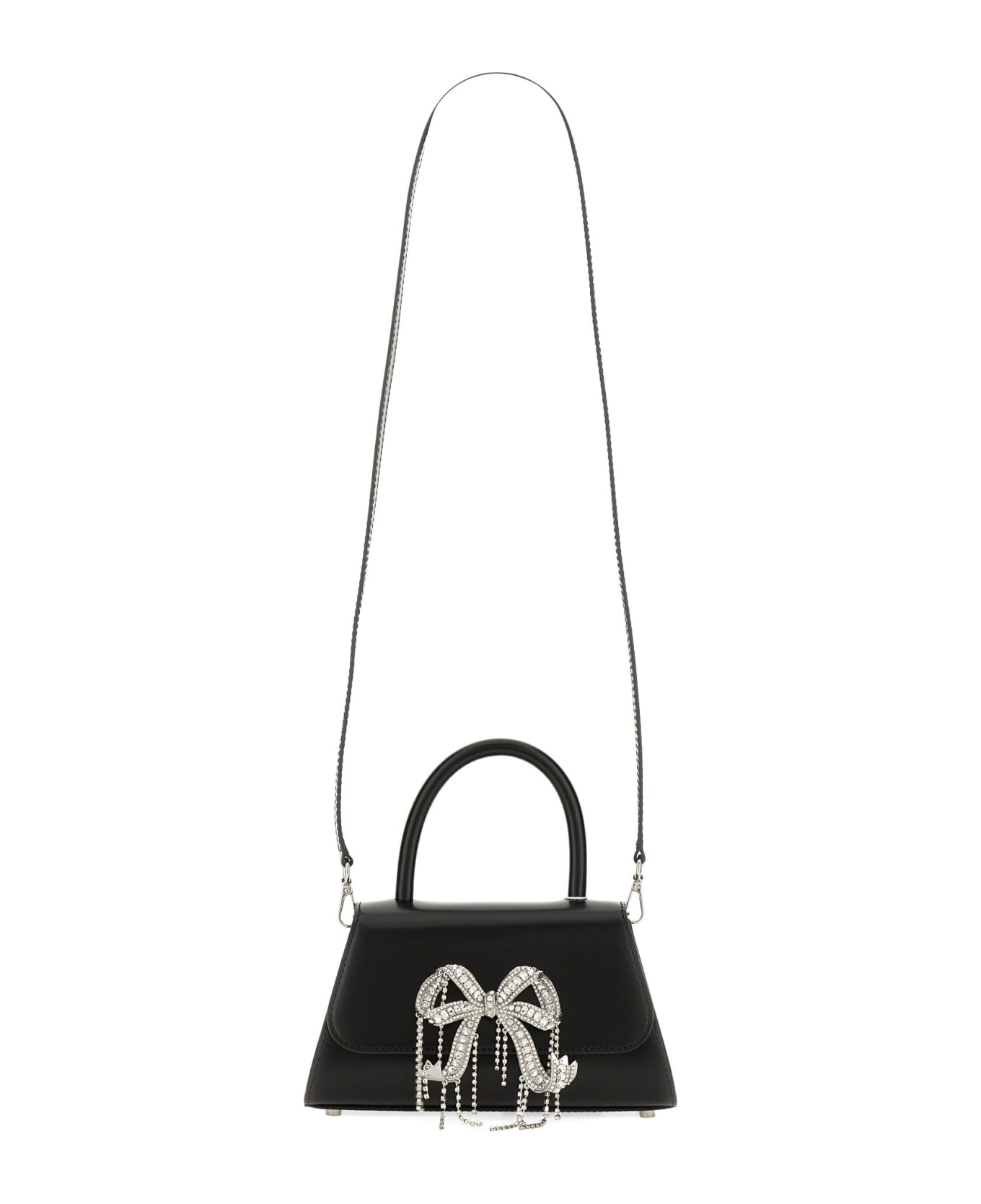 self-portrait Mini "bow" Bag | italist