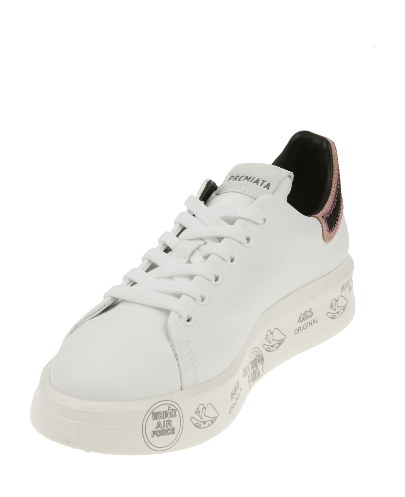 Premiata Belle | italist