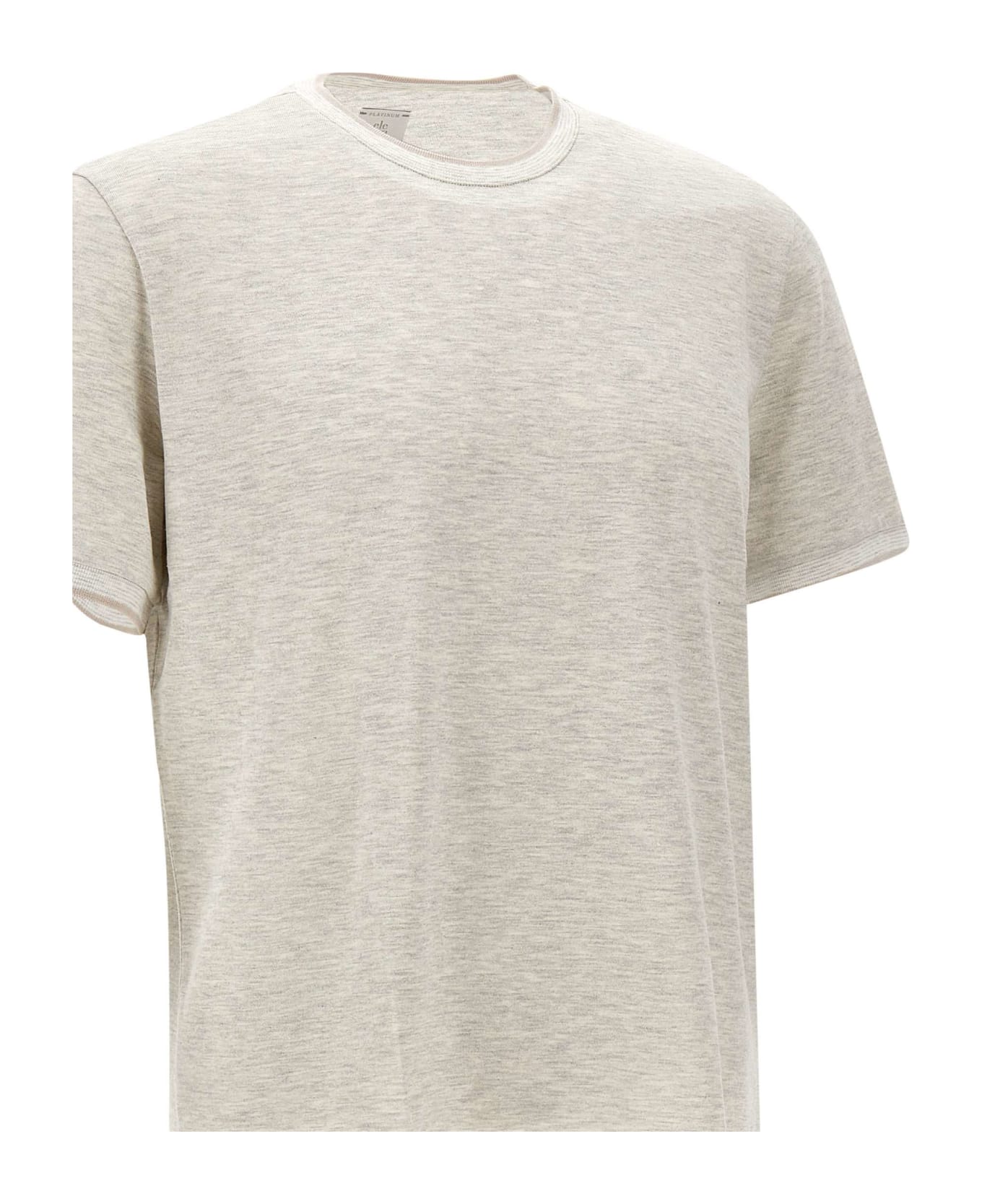 Eleventy Cotton T-shirt | italist