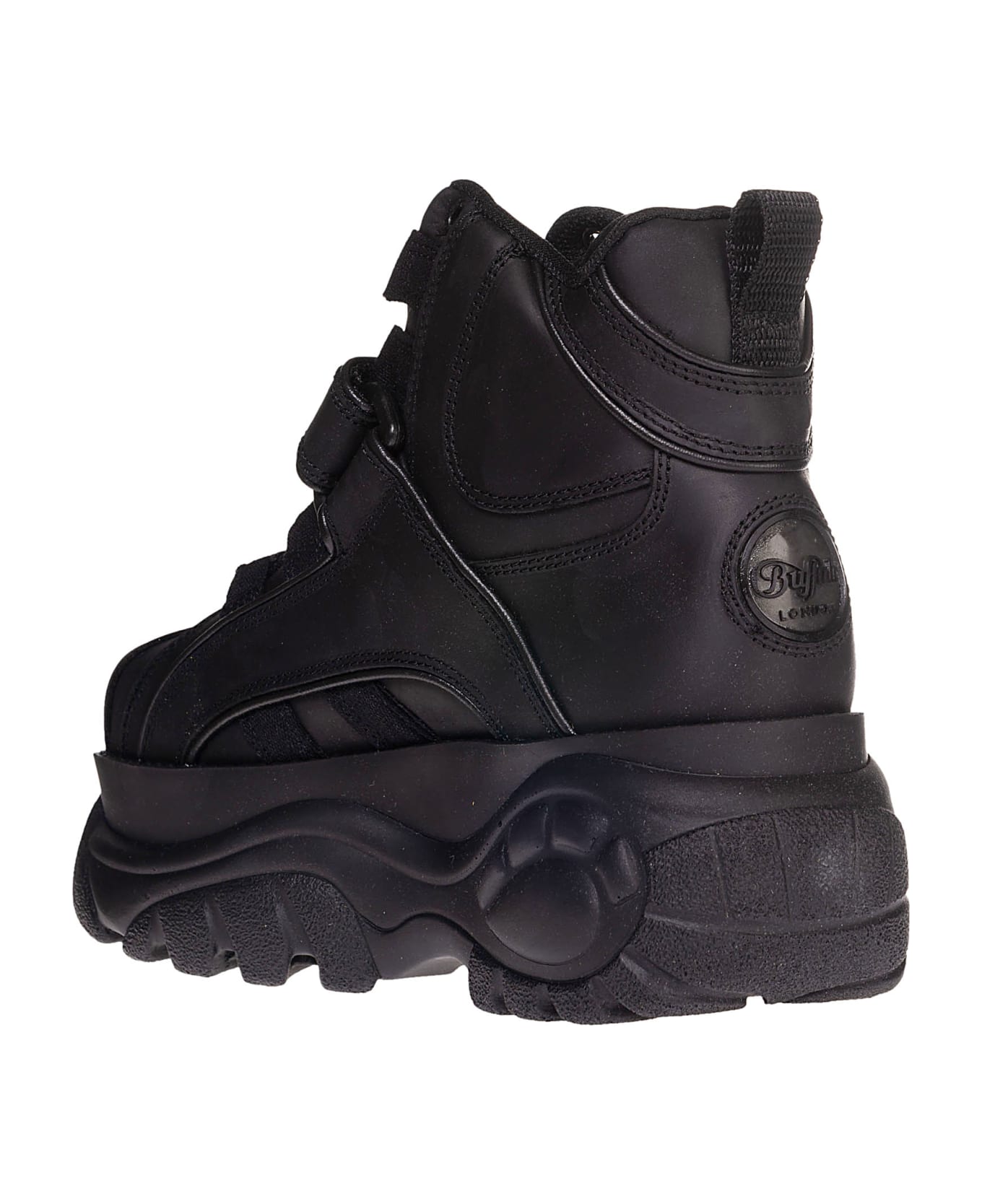 Buffalo Platform Sneaker Boots | italist