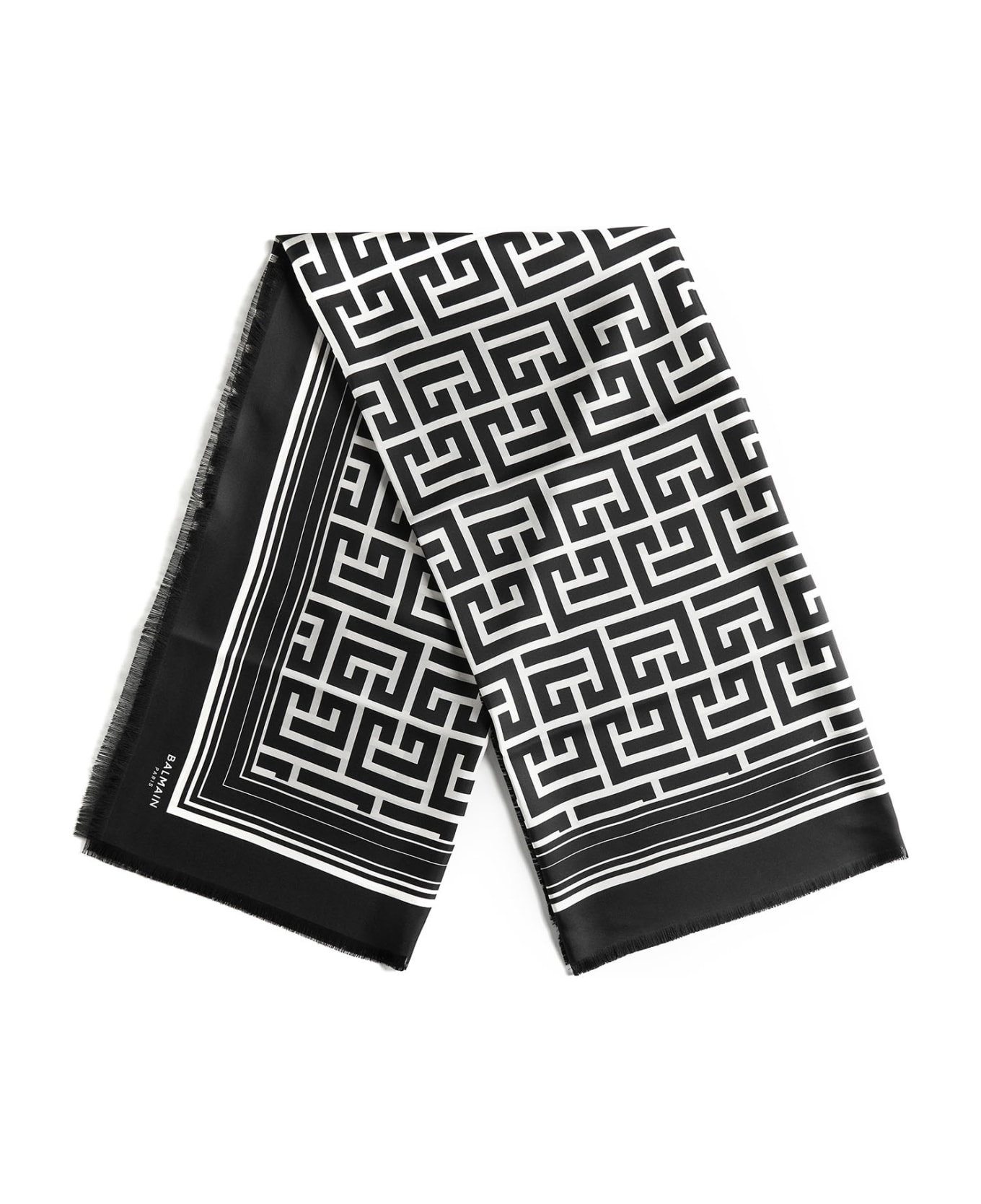 Balmain Scarf | italist