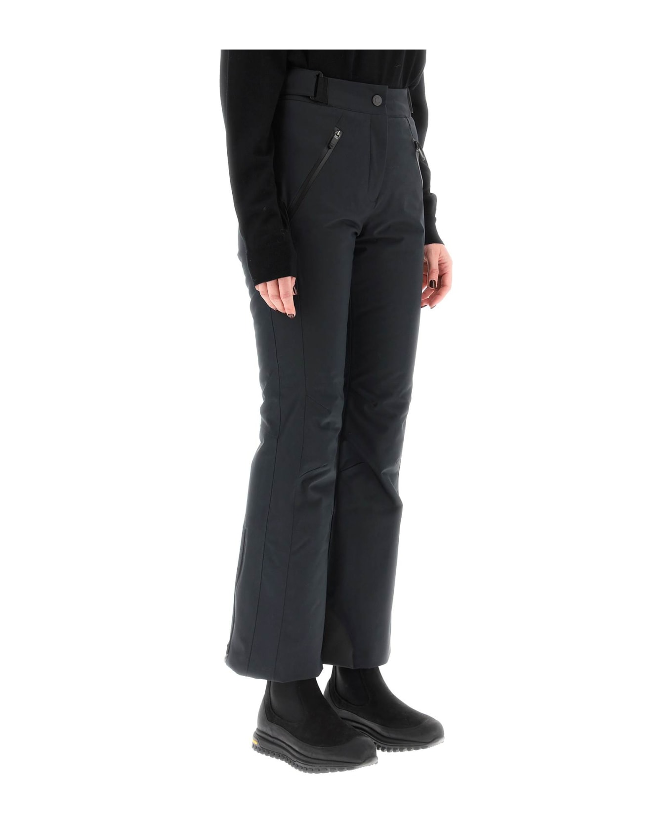 Colmar Ski Pants Padded In Recycled Wadding | italist, ALWAYS LIKE A SALE