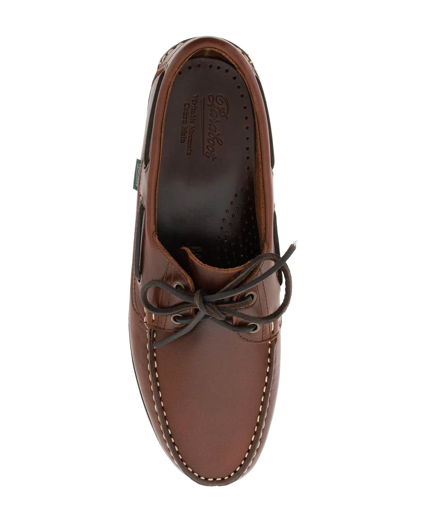 Paraboot 'barth' Loafers | italist