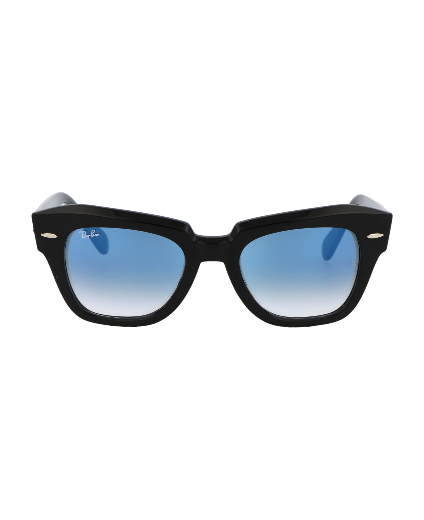 Ray-Ban State Street Sunglasses | italist