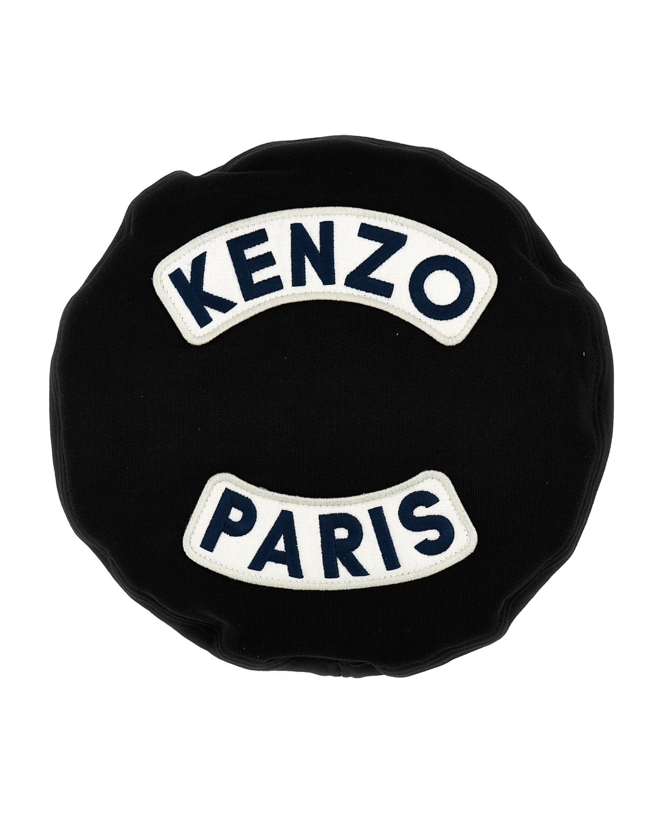Kenzo Logo Patch Basque | italist