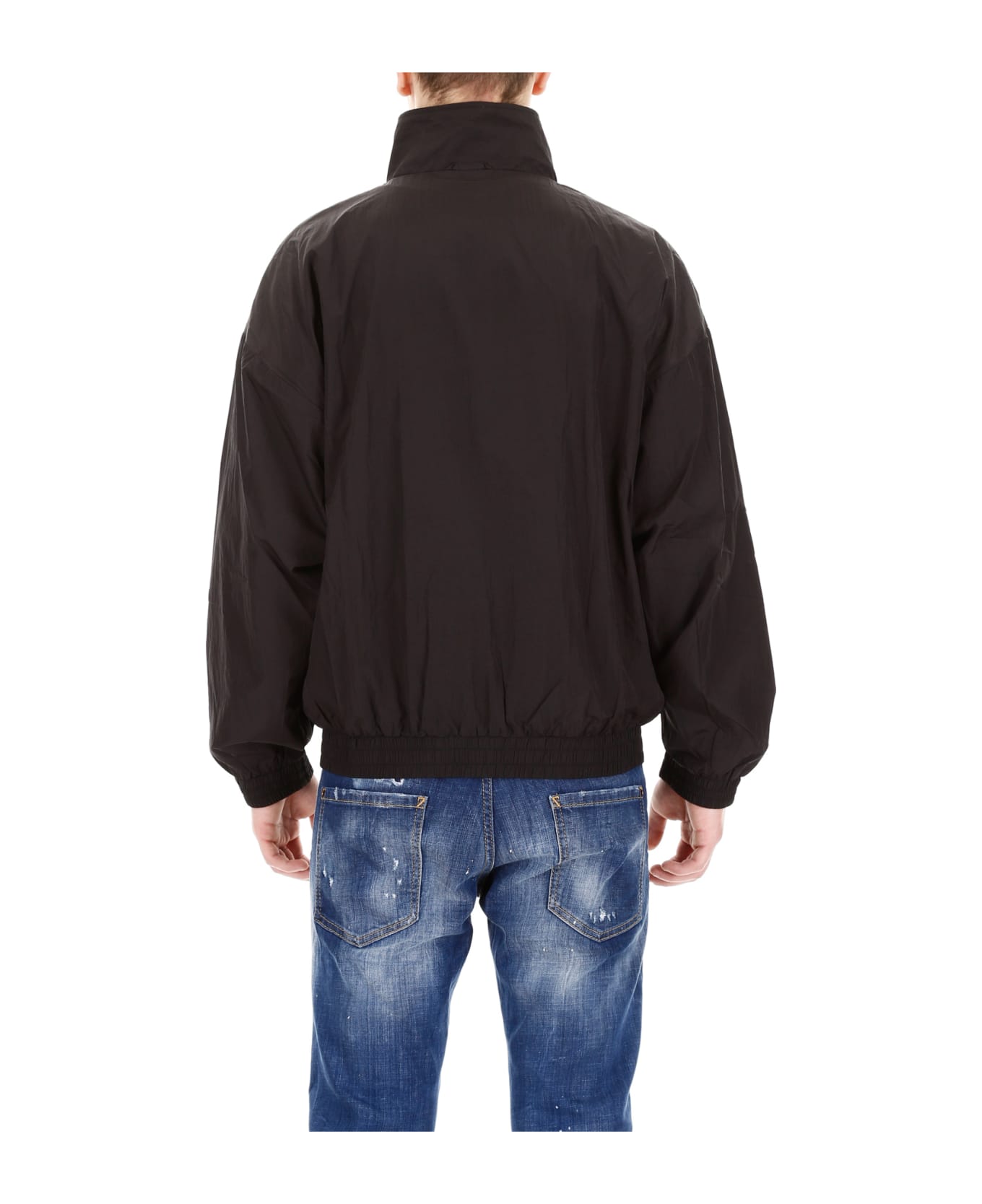 032c Reversible Logo Jacket | italist