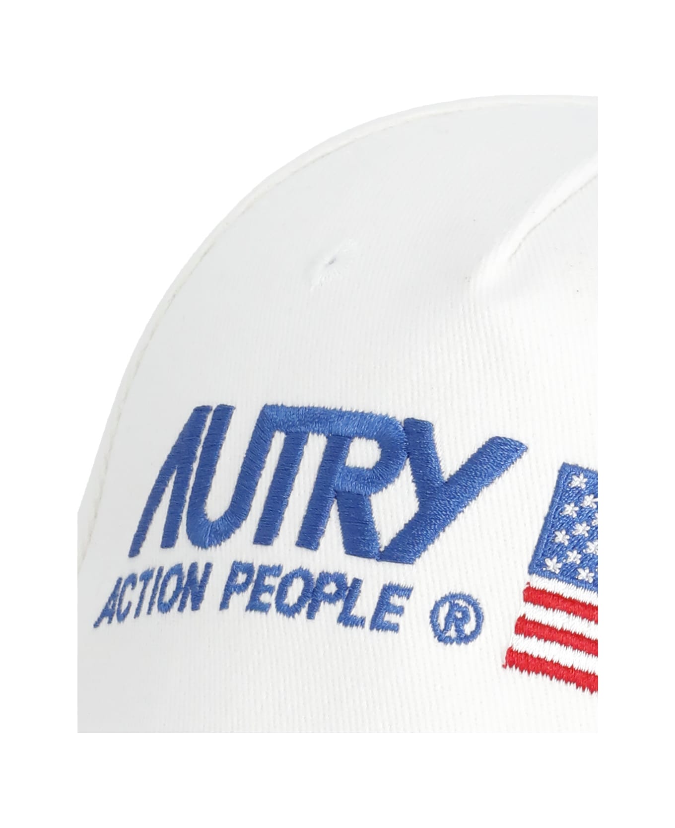 Autry Iconic Baseball Cap | italist
