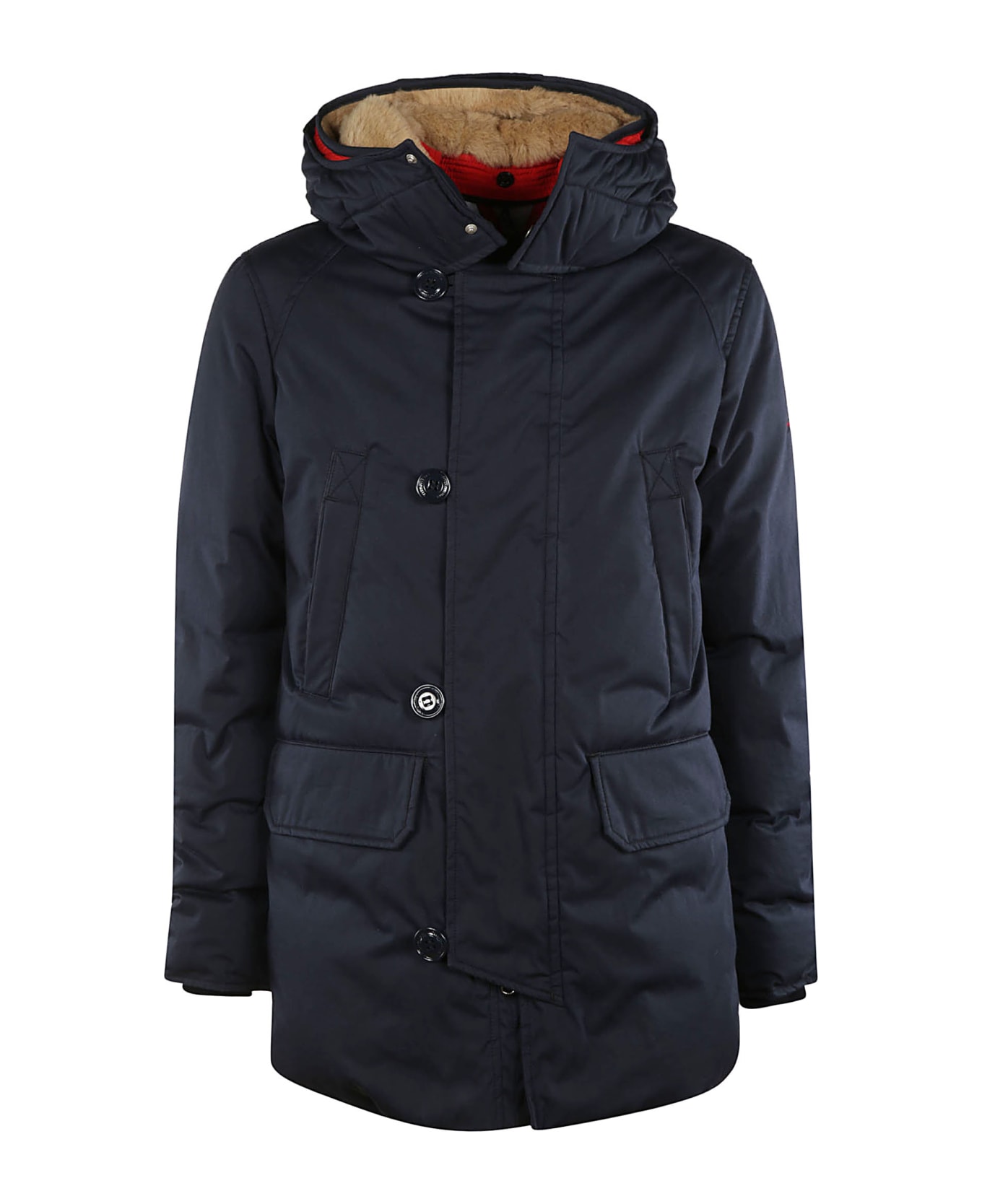 Holubar Boulder Down Jacket | italist