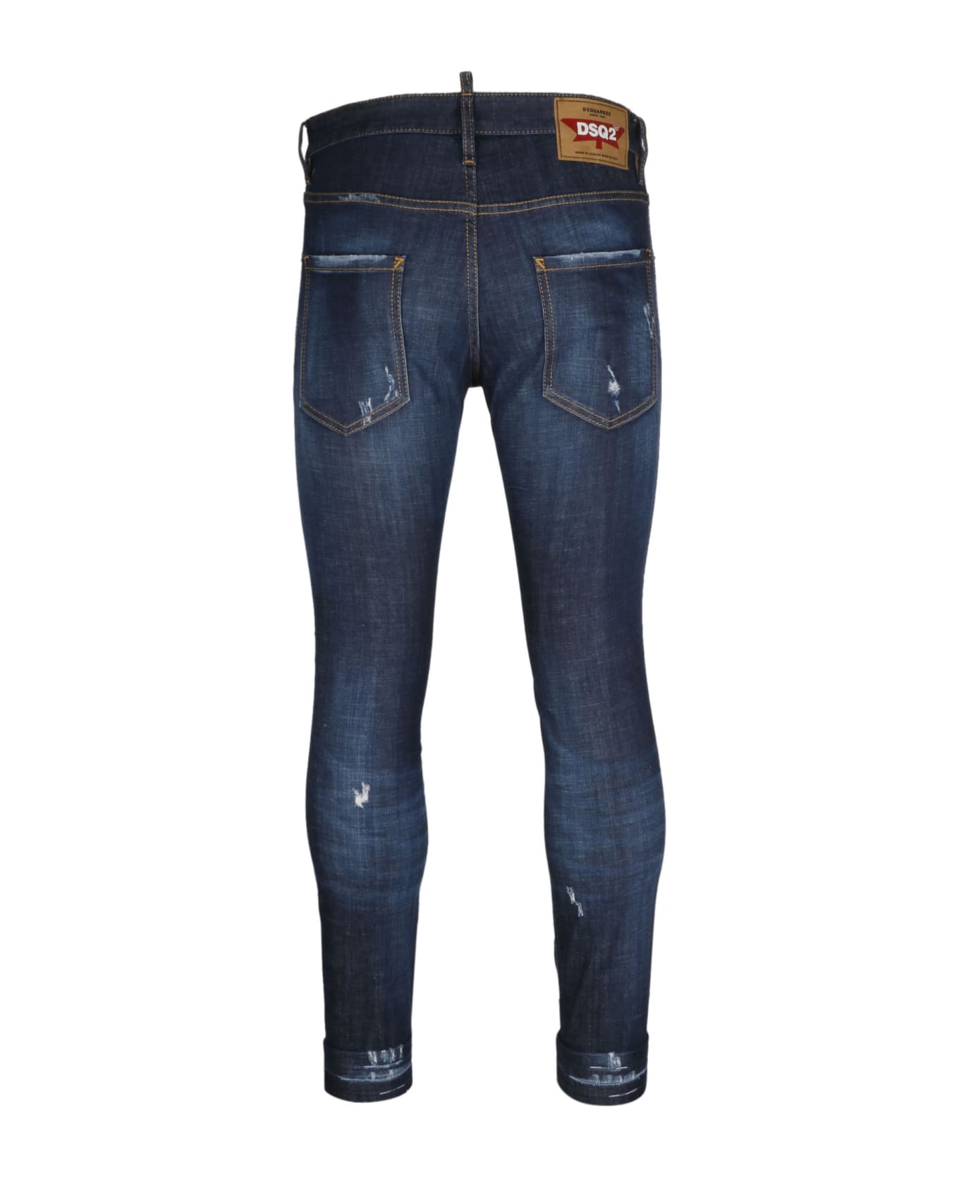 Dsquared2 Dsquared Skinny Jeans | italist