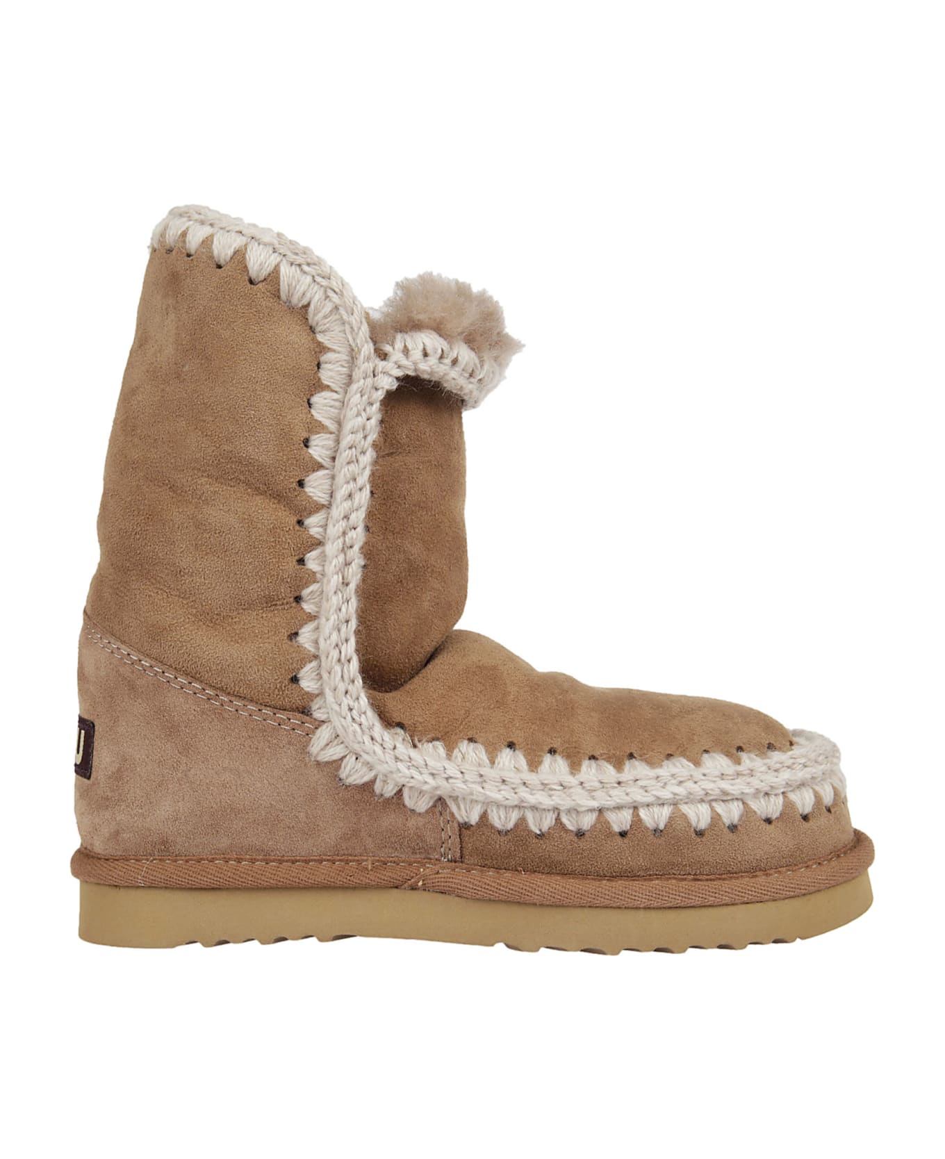 Mou Eskimo 24 Boots | italist