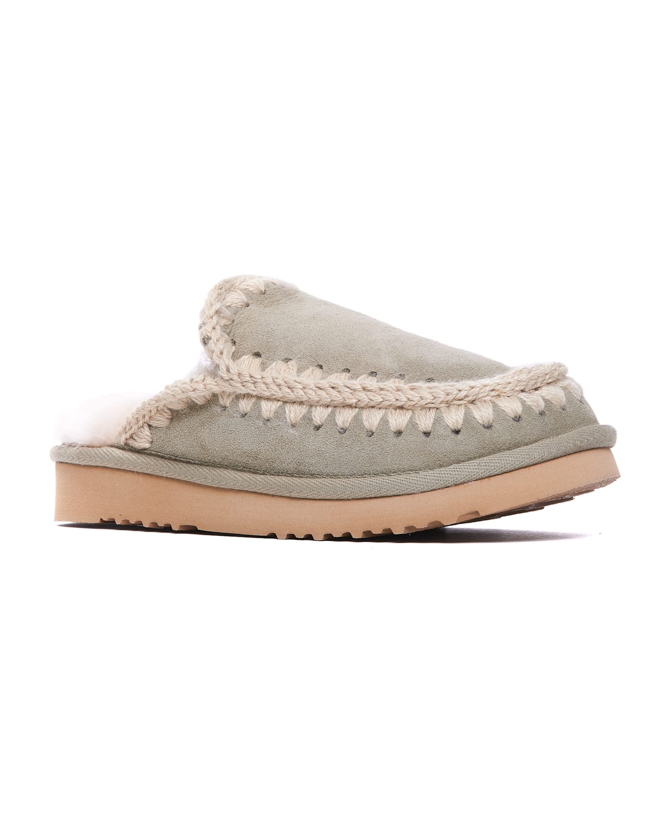 Mou Eskimo Slippers | italist