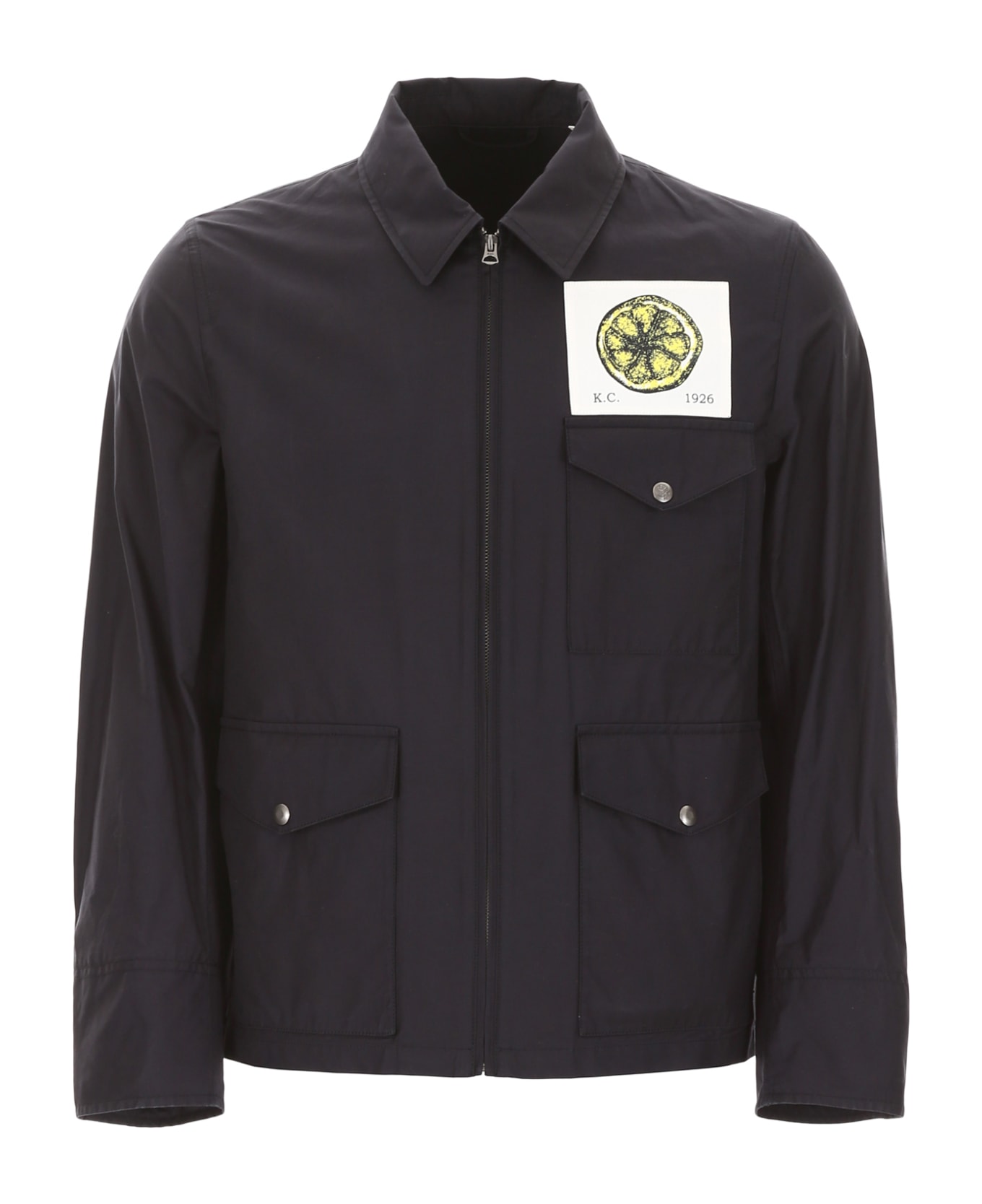 Kent & Curwen The Stone Roses Jacket | italist