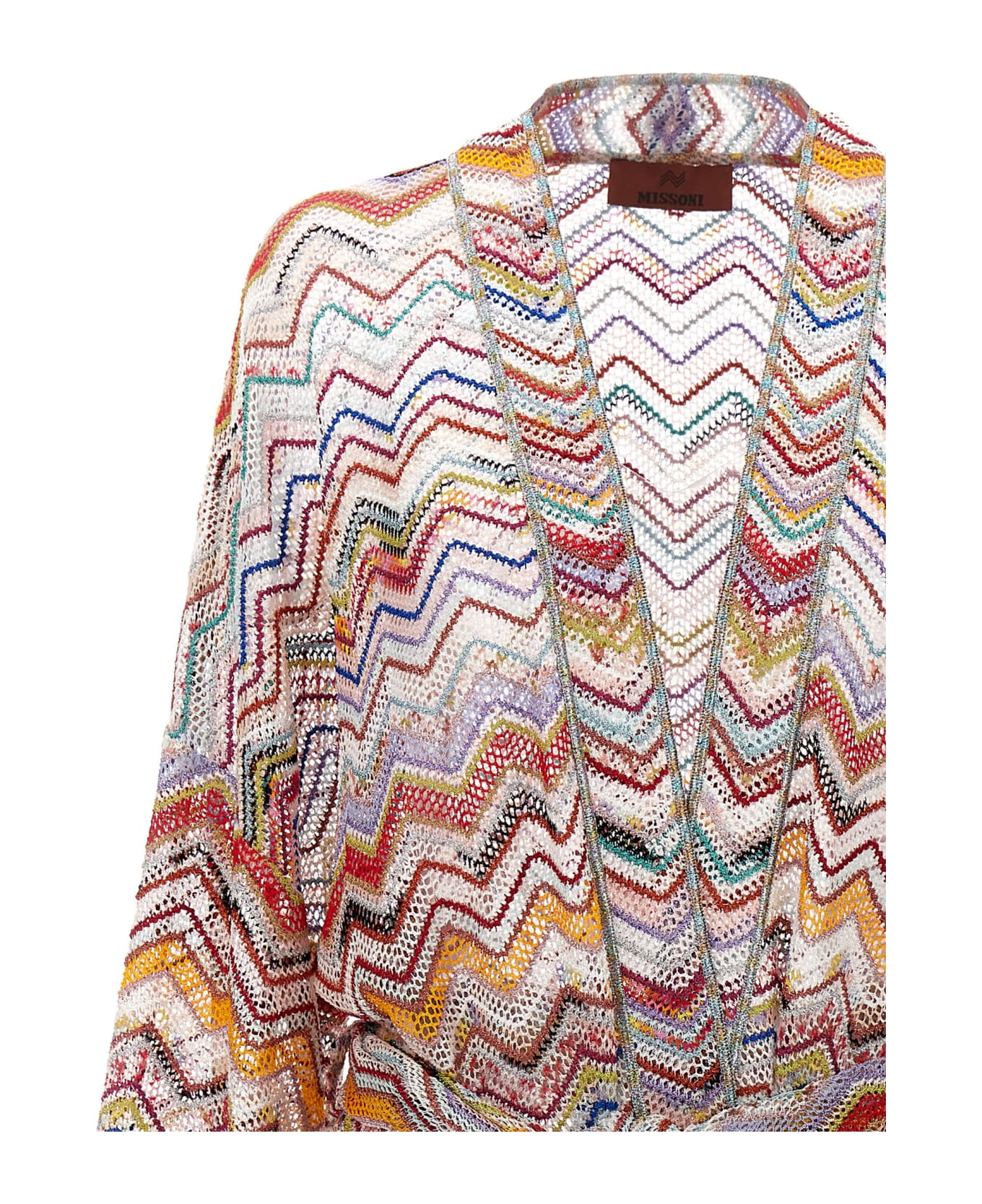 Missoni Crochet Kimono | italist