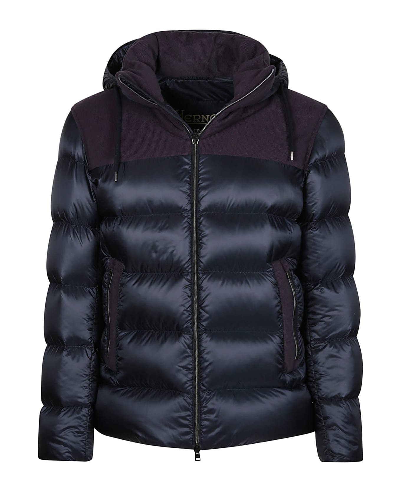 Herno Short Down Jacket | italist