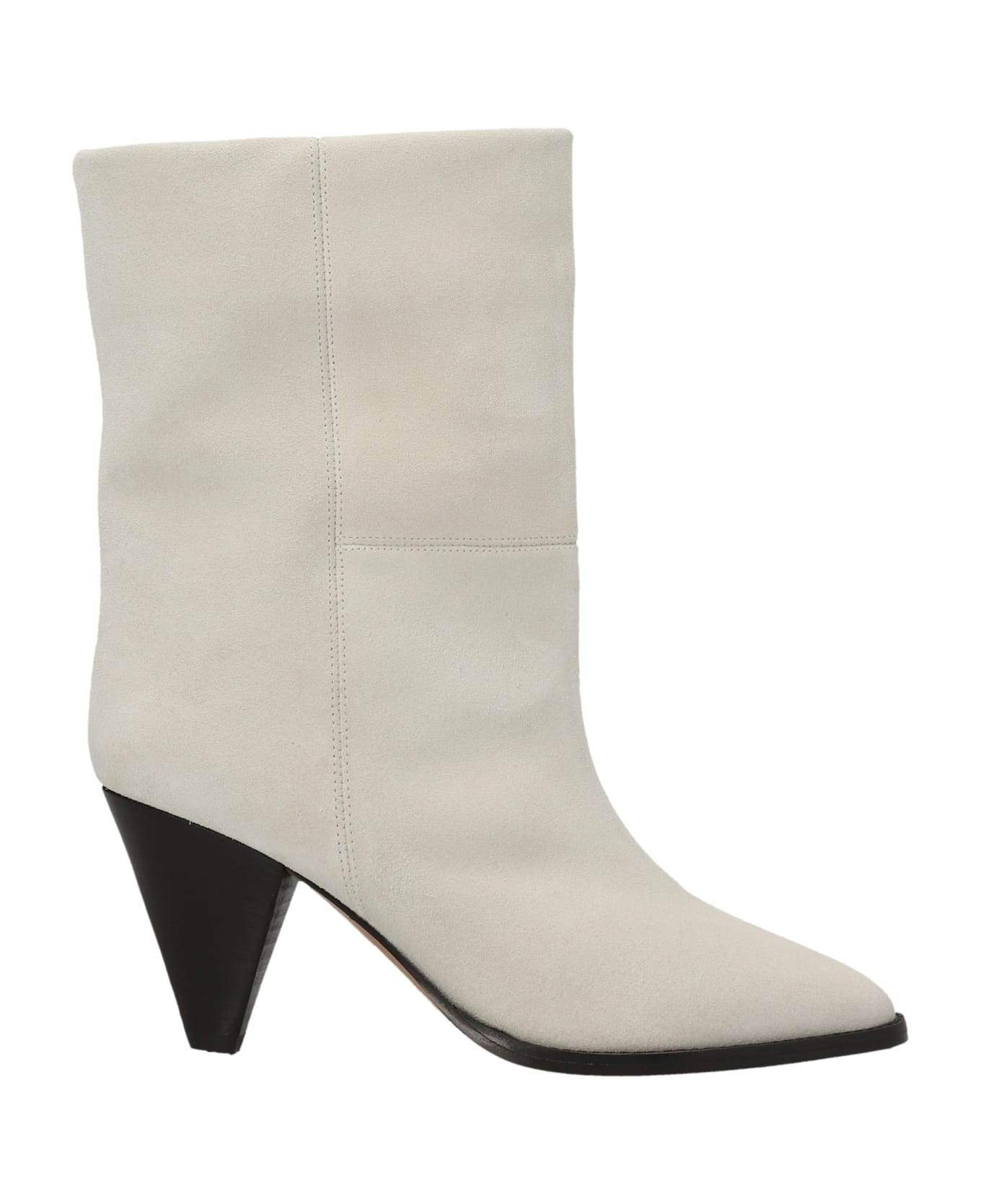 Isabel Marant 'rouxa' Ankle Boots | italist