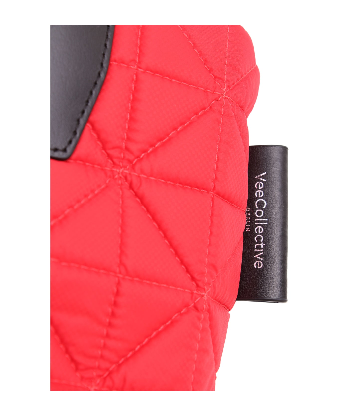 VeeCollective Vee Collective 'vee Tote Mini' Nylon Tote Bag | italist ...