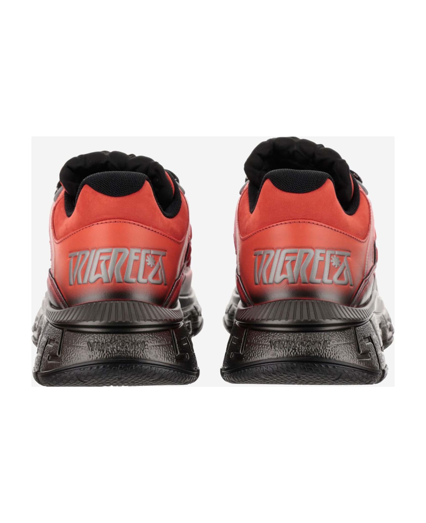 Versace Trigreca Sneakers | italist